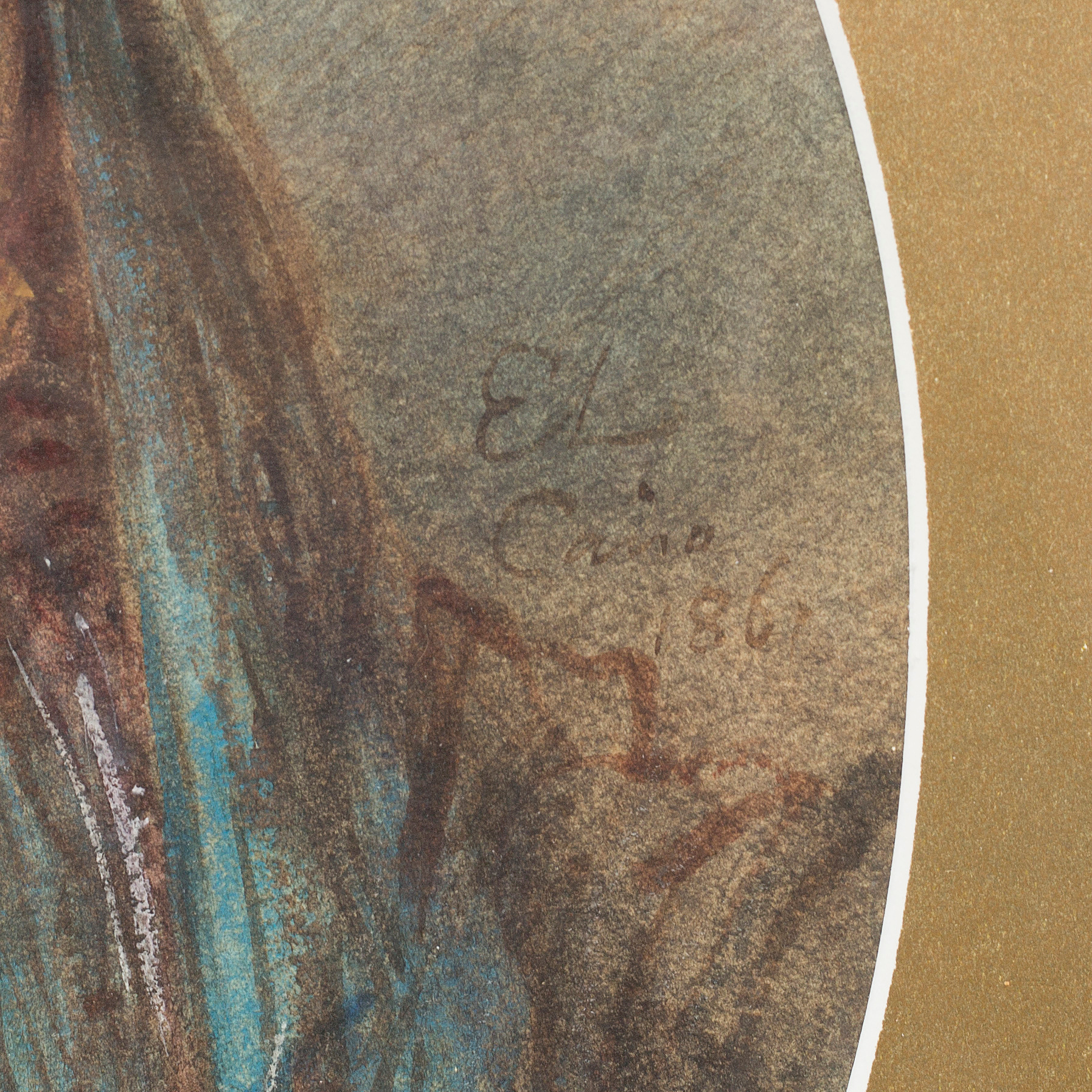 EGRON LUNDGREN, - Bukowskis