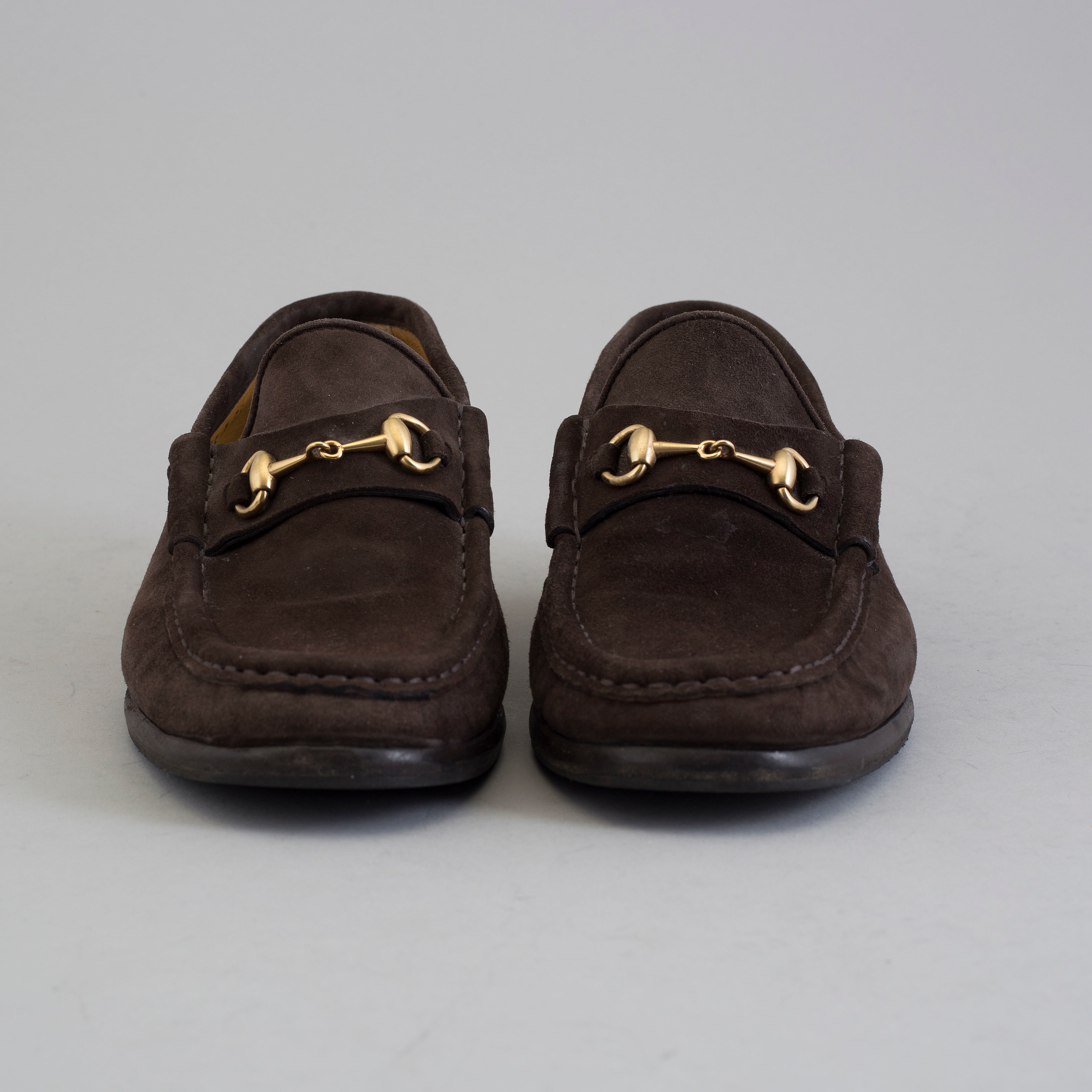 SKOR, Gucci, storlek 35. - Bukowskis