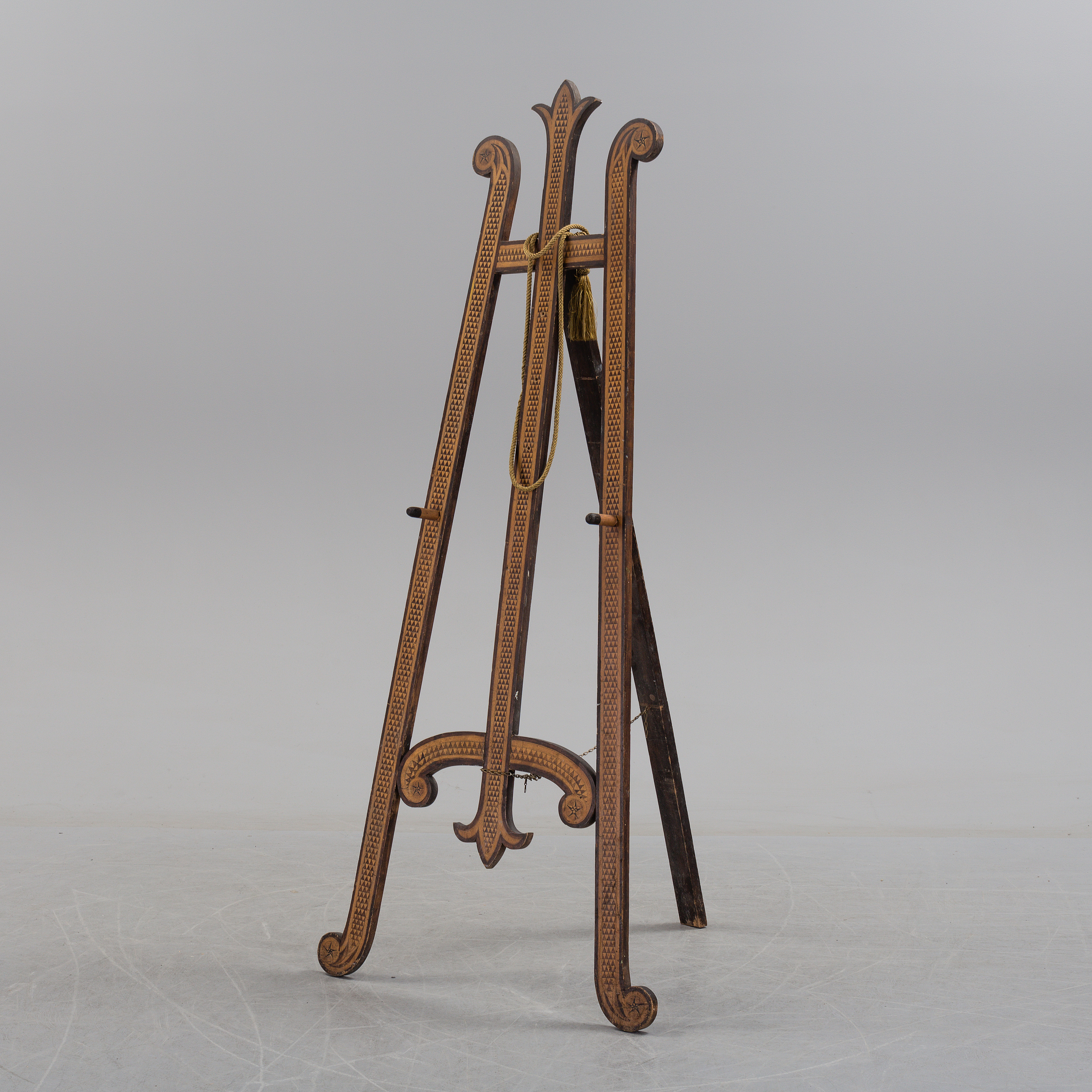 STAFFLI, 1900-tal. - Bukowskis