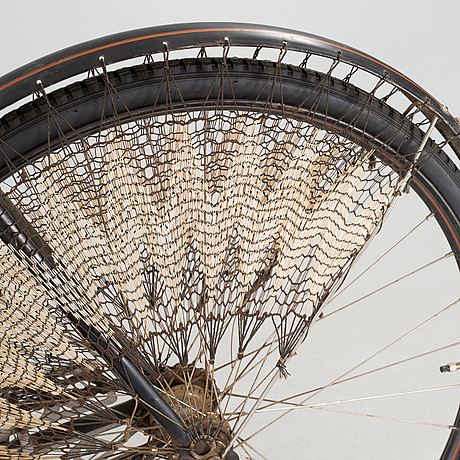 CYKEL, Rambler, 1900-talets början. - Bukowskis