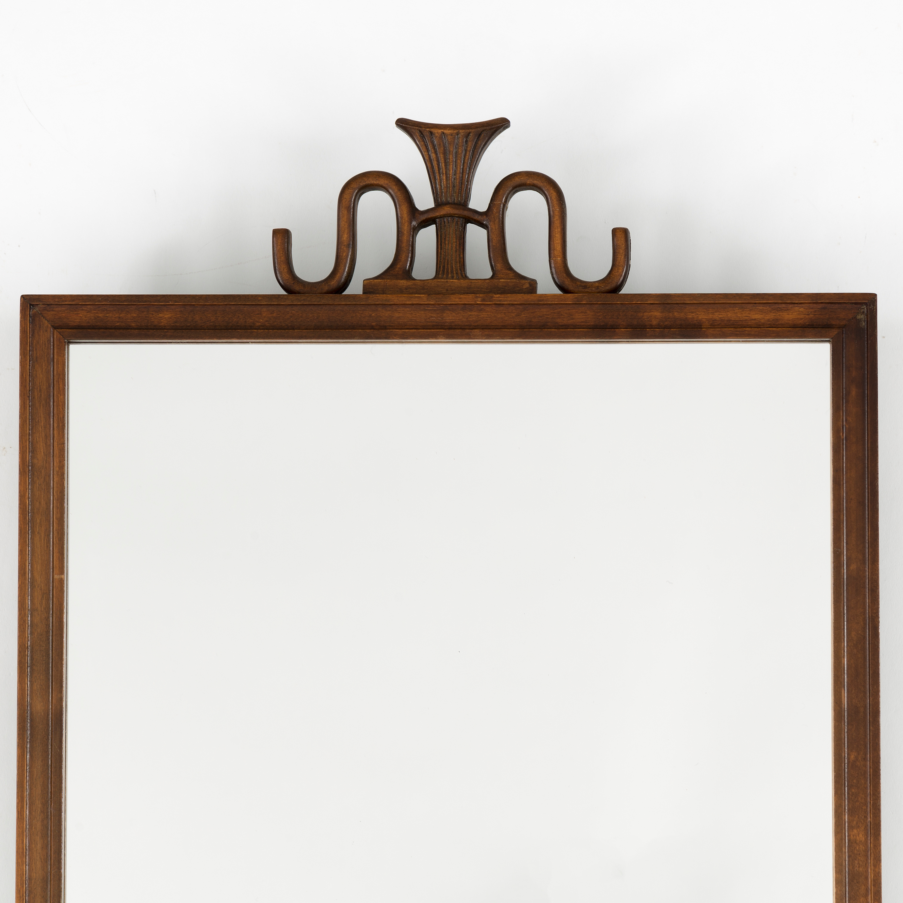 AXEL EINAR HJORTH, spegel, "Cecil", Swedish Grace, 1920-tal. - Bukowskis