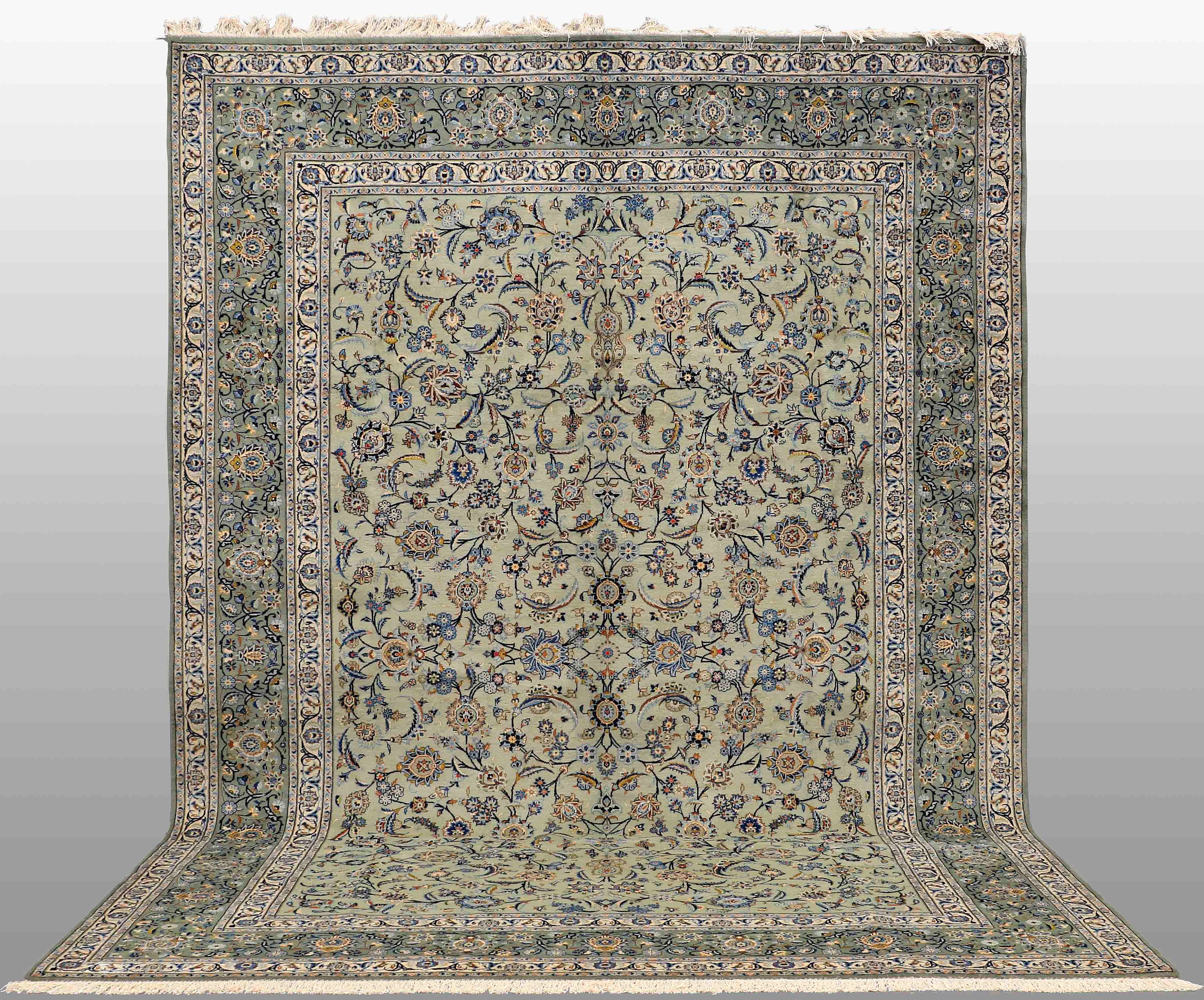 MATTA, sk Royal Keshan, ca 432 x 300 cm. - Bukowskis