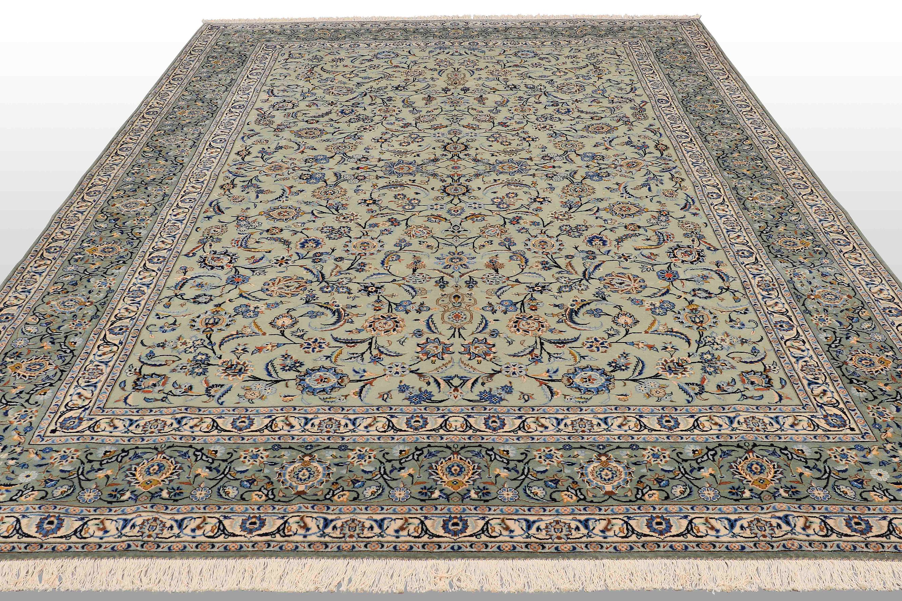 MATTA, sk Royal Keshan, ca 432 x 300 cm. - Bukowskis