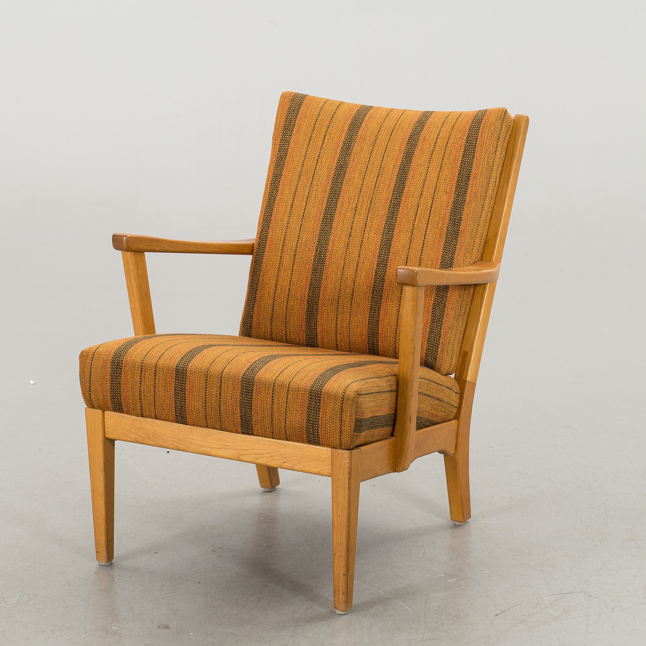 CARL MALMSTEN, KARMSTOL, "Stugan" AB O.H. Sjögren, Tranås, 1900-tal ...