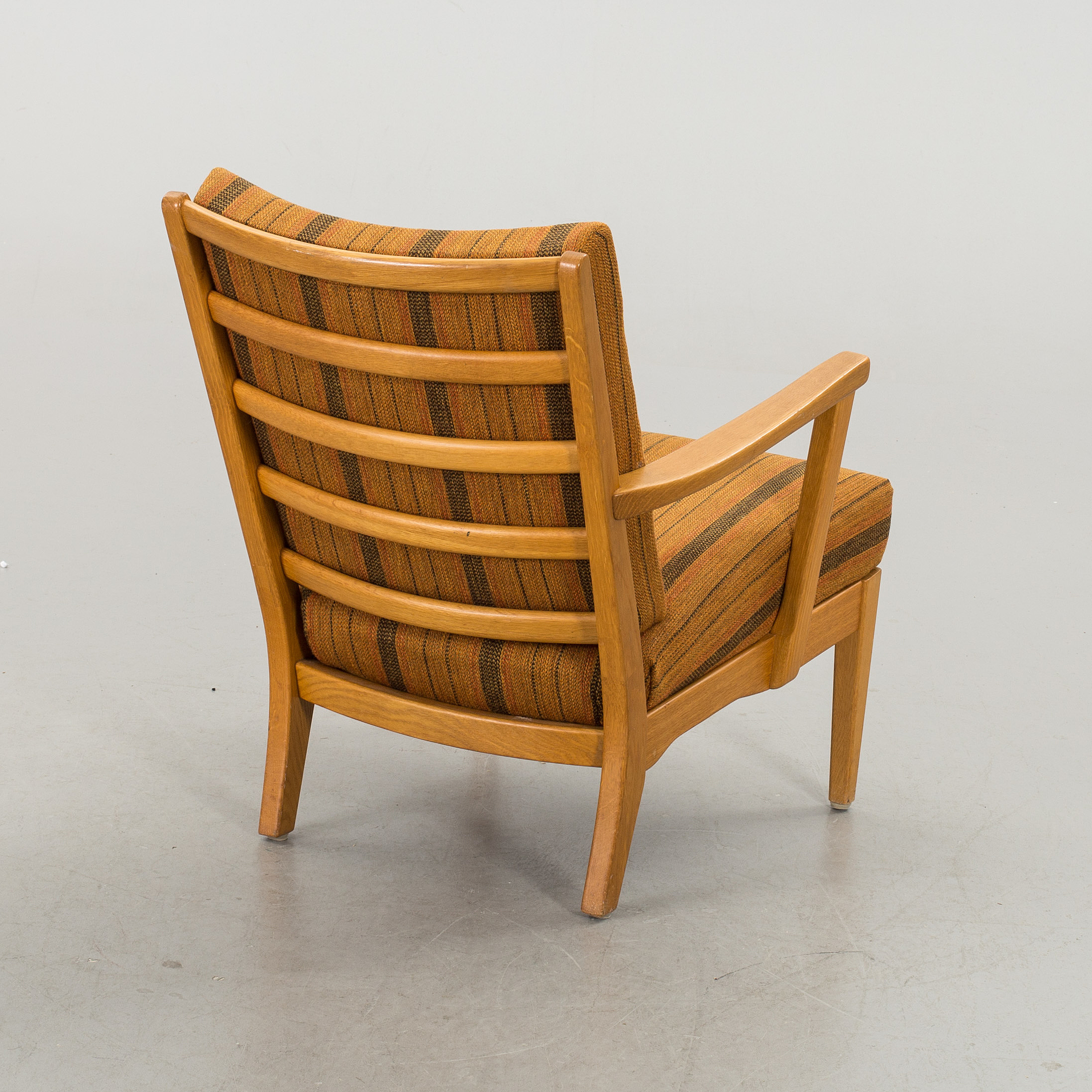 CARL MALMSTEN, Armchair. - Bukowskis