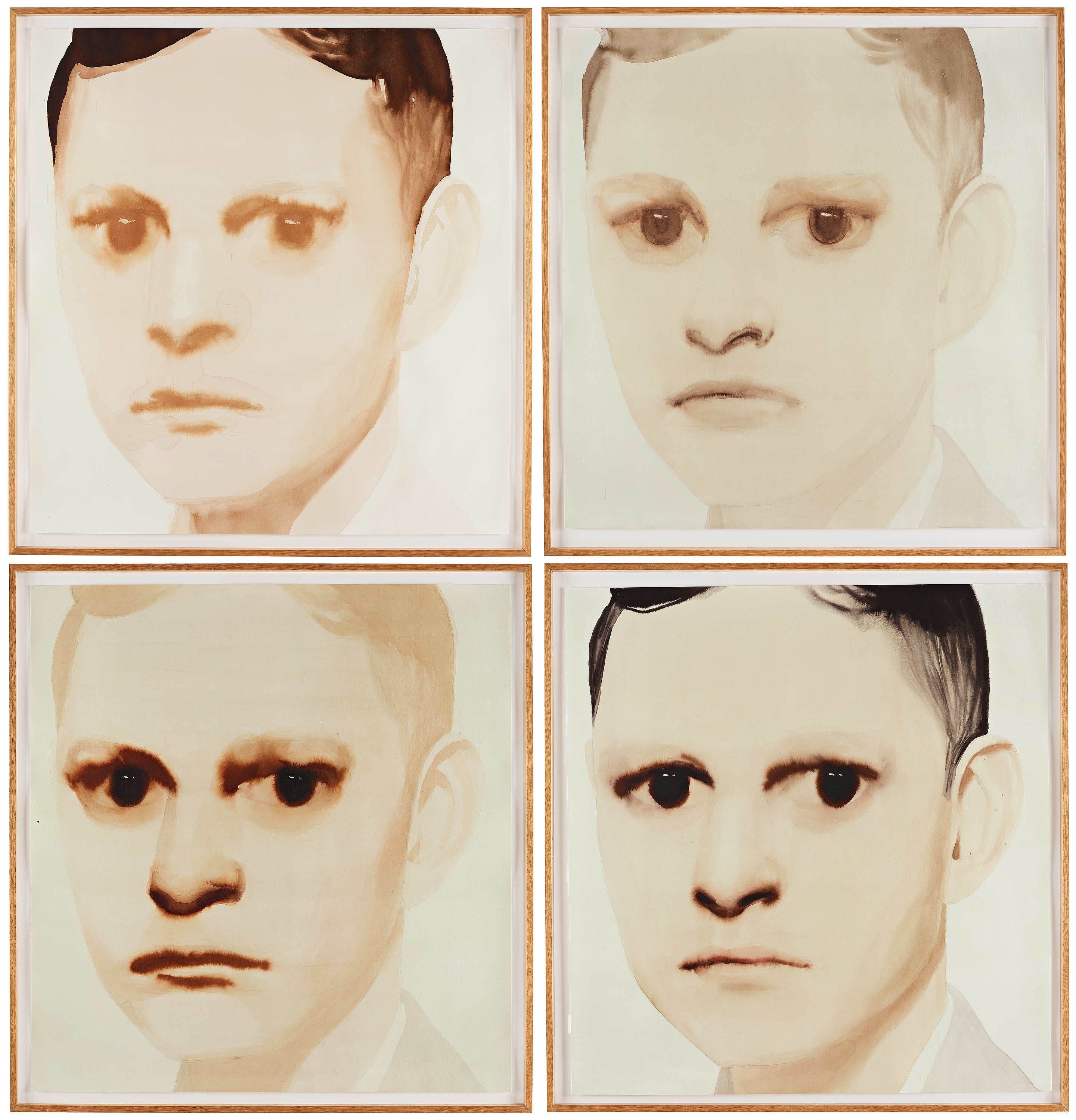 Gunnel Wåhlstrand, Untitled. - Bukowskis