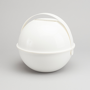 GUZZINI PICNIC BALL SET. ITALY. - Bukowskis