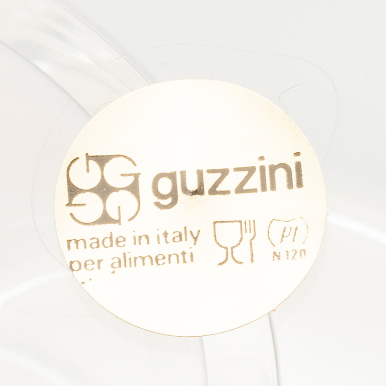 GUZZINI PICNIC BALL SET. ITALY. - Bukowskis