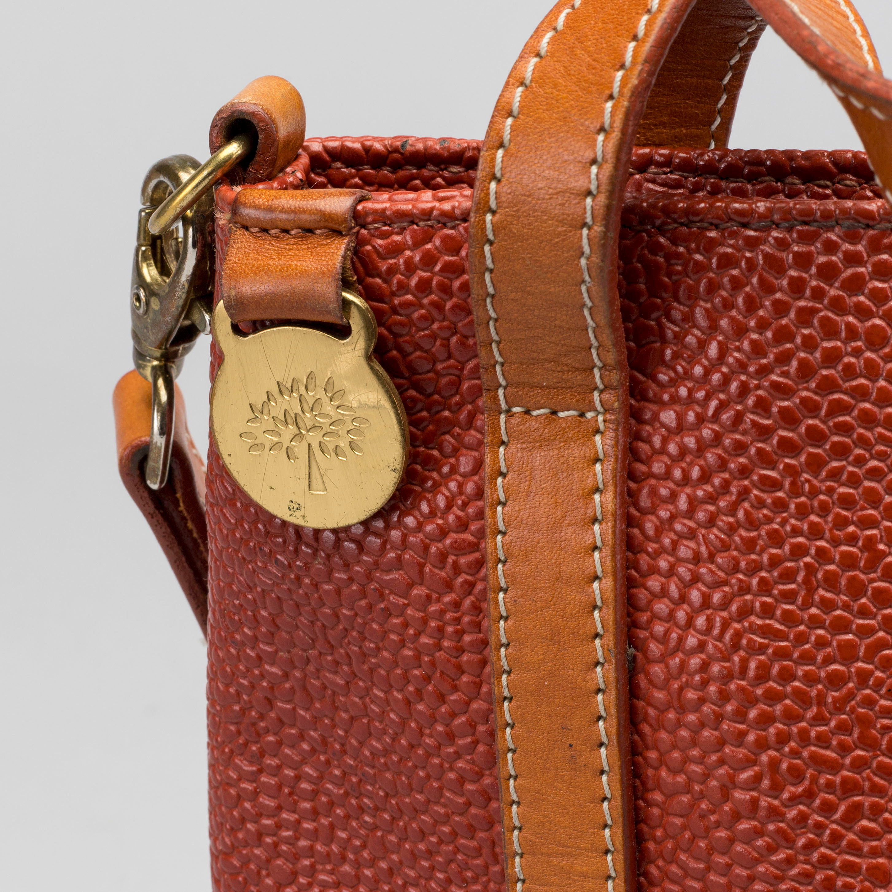 MULBERRY, handbag. - Bukowskis