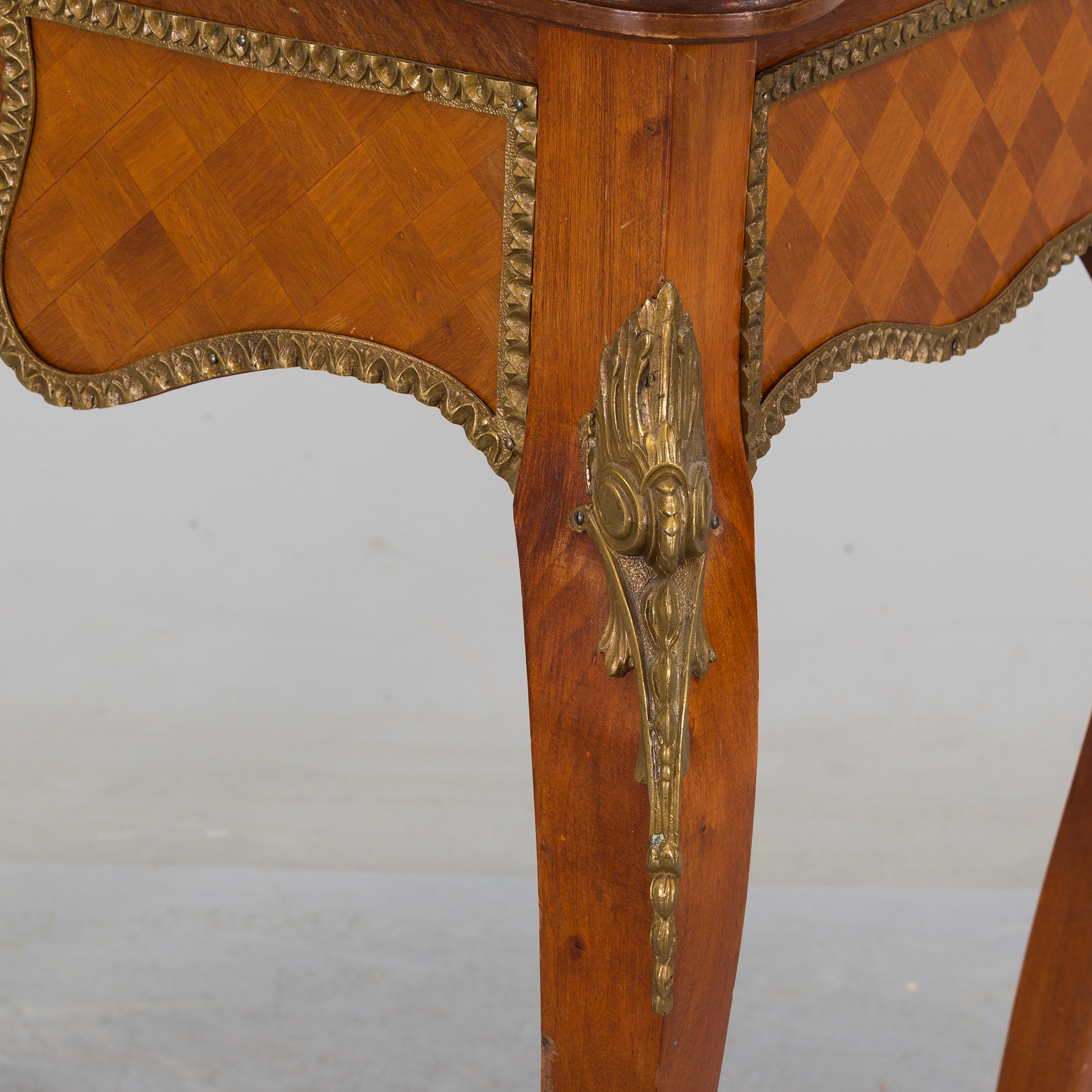 SPELBORD, Louis Seize stil, sent 1900-tal. - Bukowskis