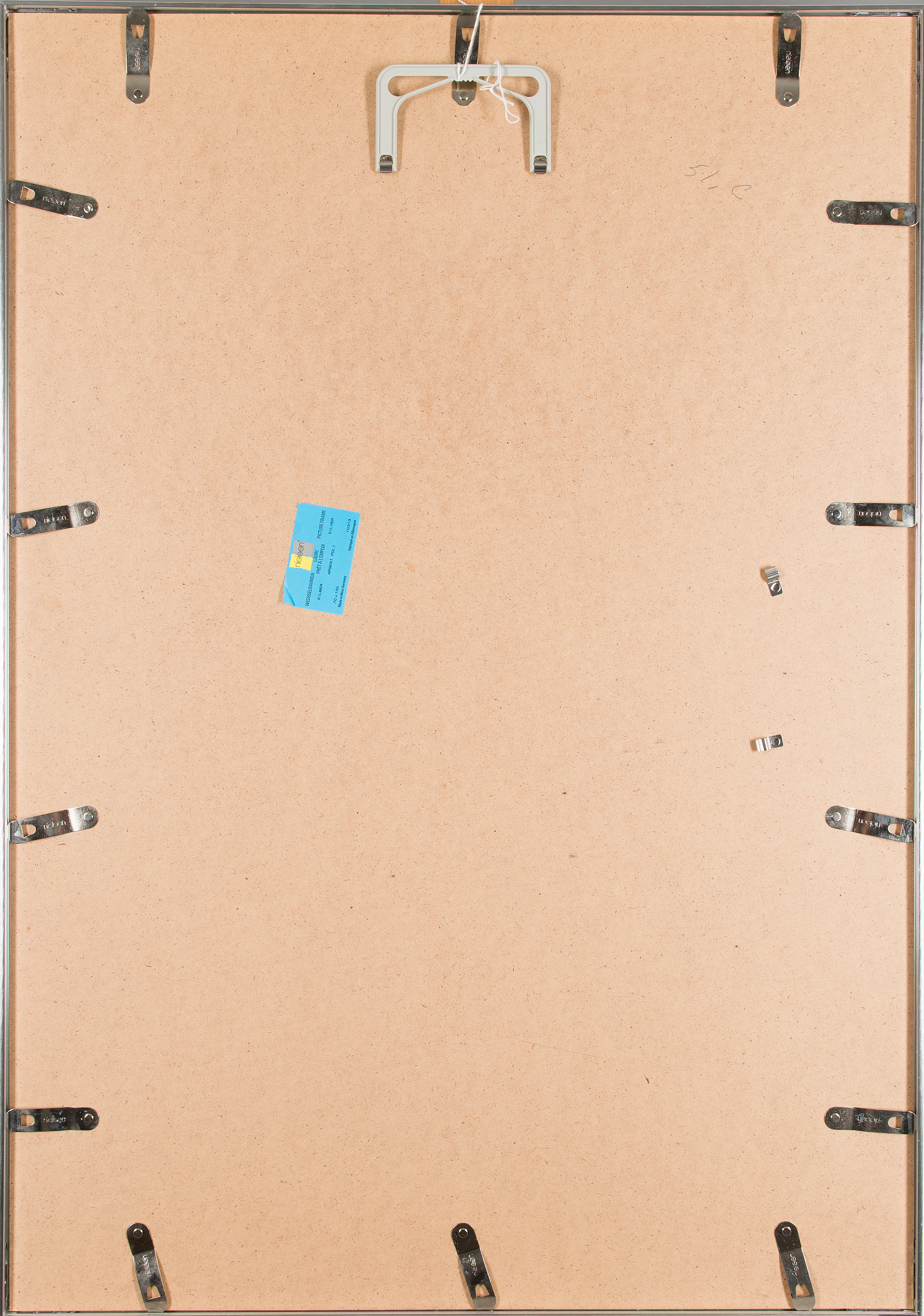 JIRI ANDERLE, etching, signed and dated 1983, numbered E.A. - Bukowskis