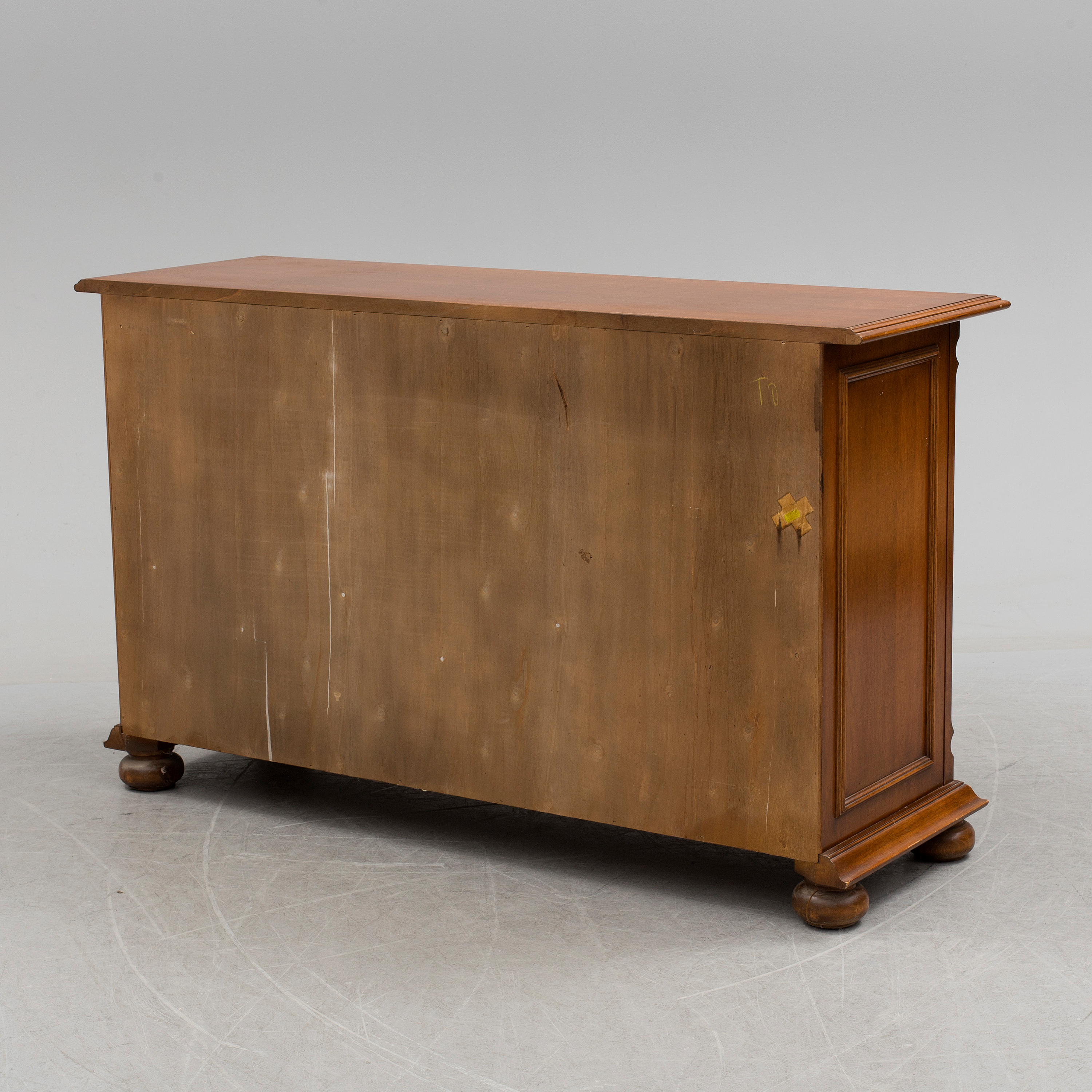 A mid-20th century sideboard by Selva. - Bukowskis