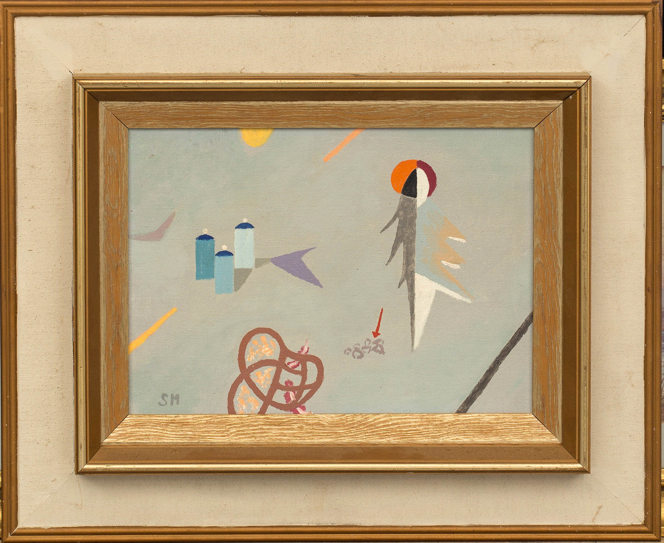 STELLAN MÖRNER, - Bukowskis