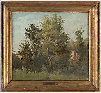 GUSTAF WILHELM PALM, - Bukowskis