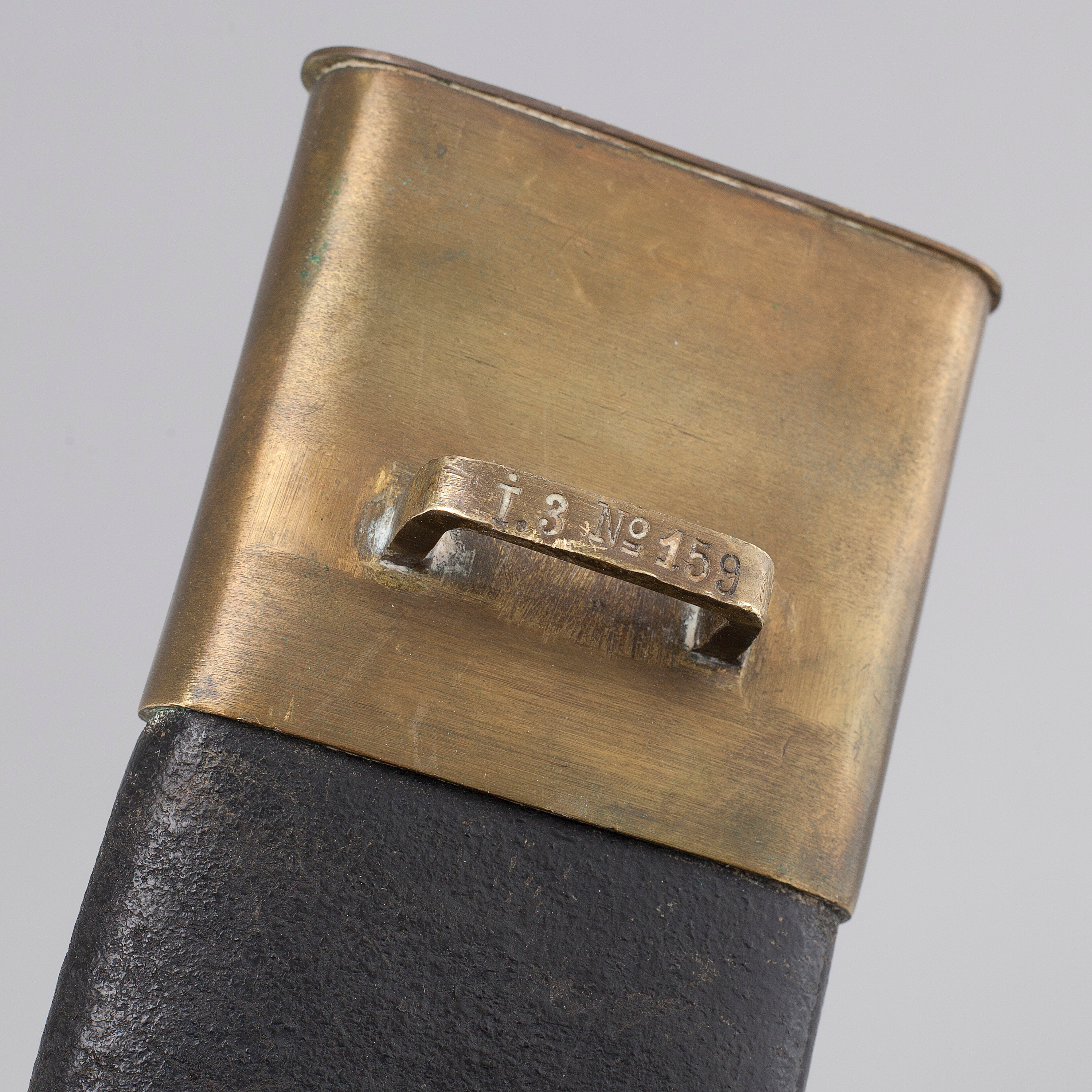 FASKINKNIV, m/1848. - Bukowskis