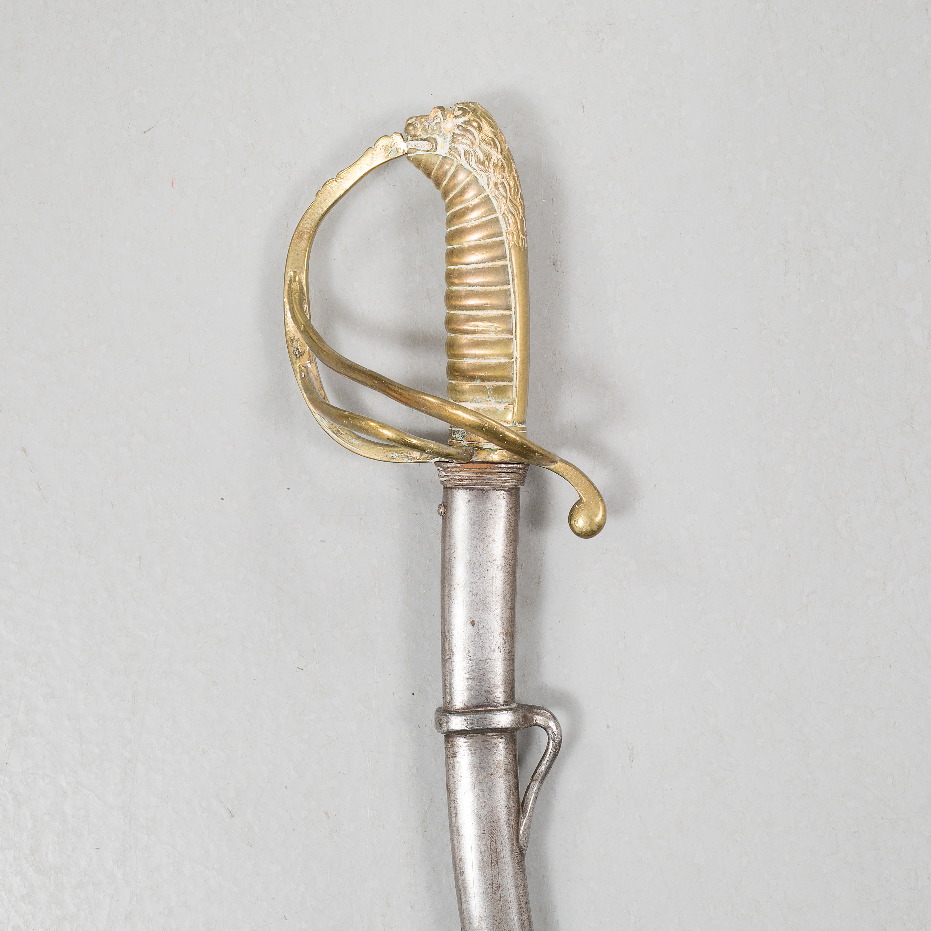 SABEL, 1800-tal. - Bukowskis