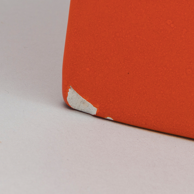 A 1970's Pierre Cardin pottery vase for Ceramica Franco Pozzi, Italy ...