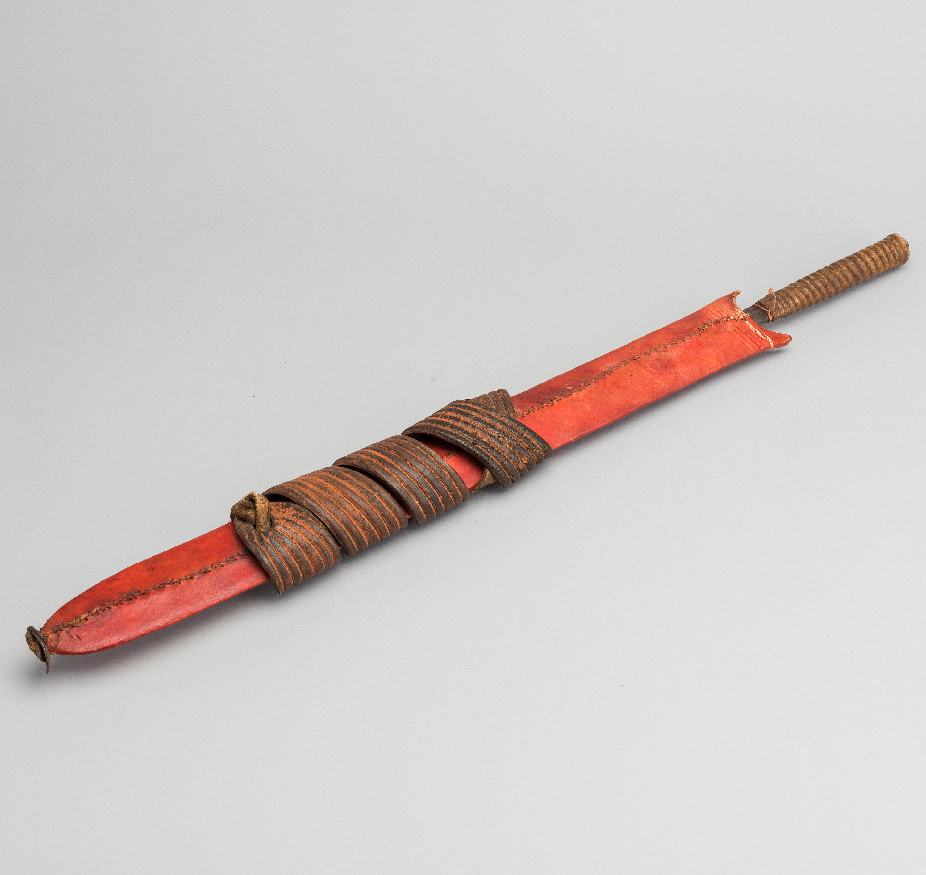 A SWORD, "SEME", EAST AFRICA. - Bukowskis