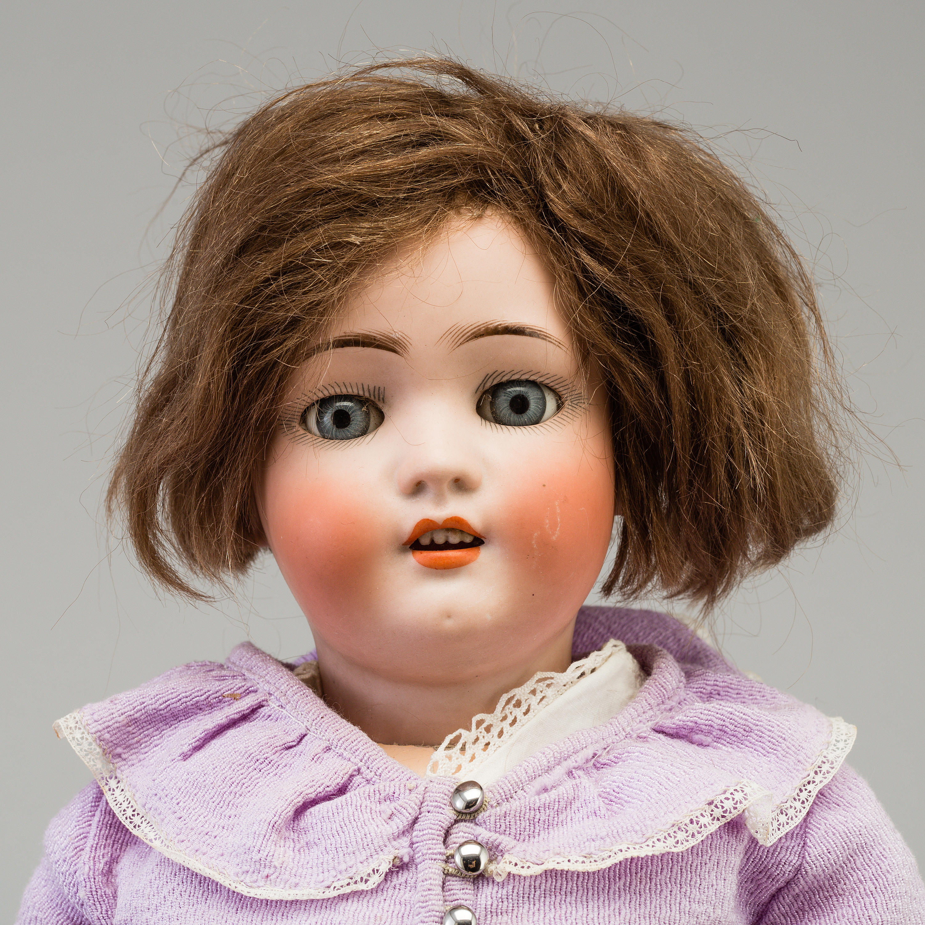 BISKVIDOCKA, SIMON & HALBIG, Tyskland , 1900-talets början. - Bukowskis