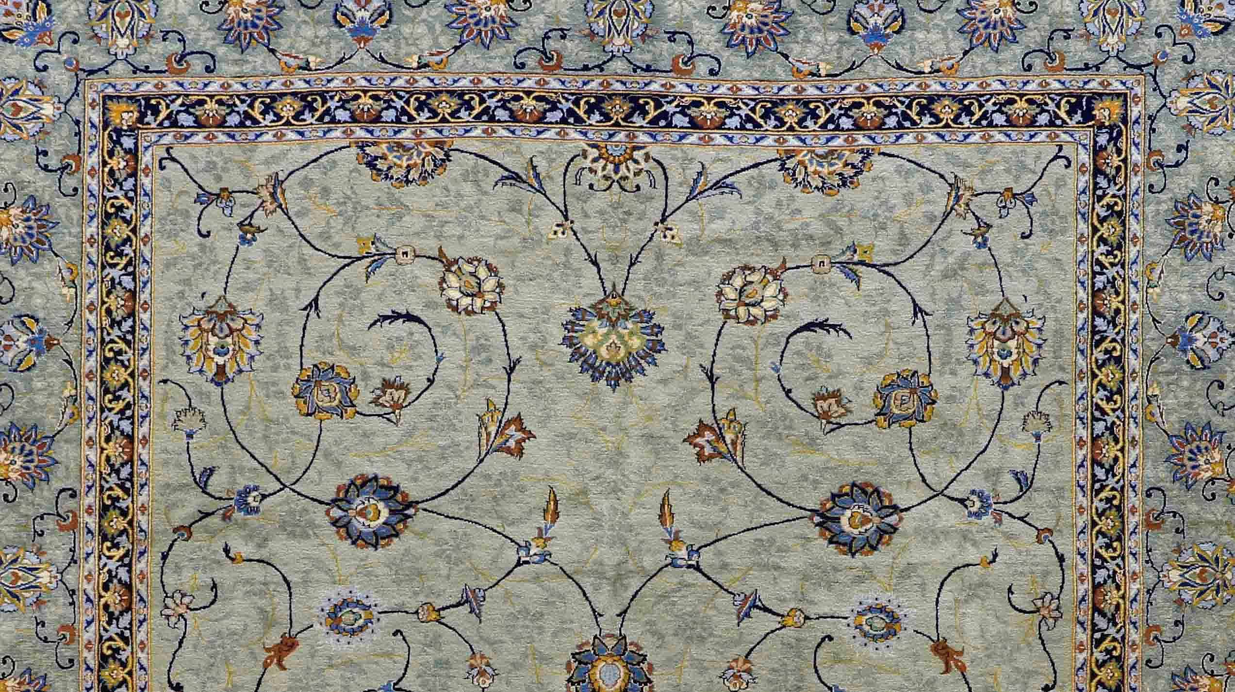 MATTA, Royal keshan , signerad, 415 x 293 cm. - Bukowskis