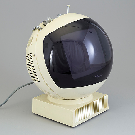 JVC Nivico TV. Model 3240 SC. 1970s. - Bukowskis
