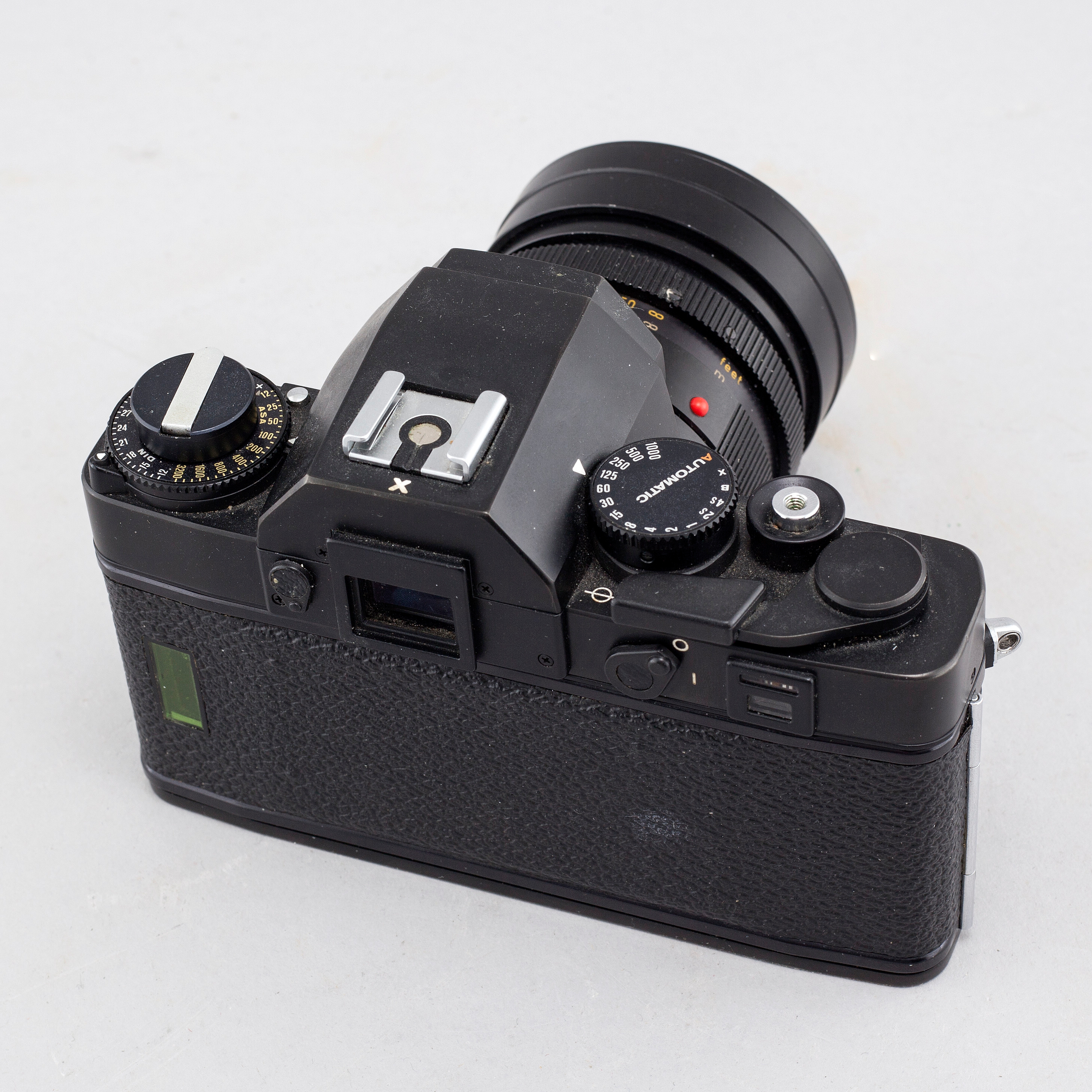 A camera from Leica, R3 Electronic, second half of the 20th century ...