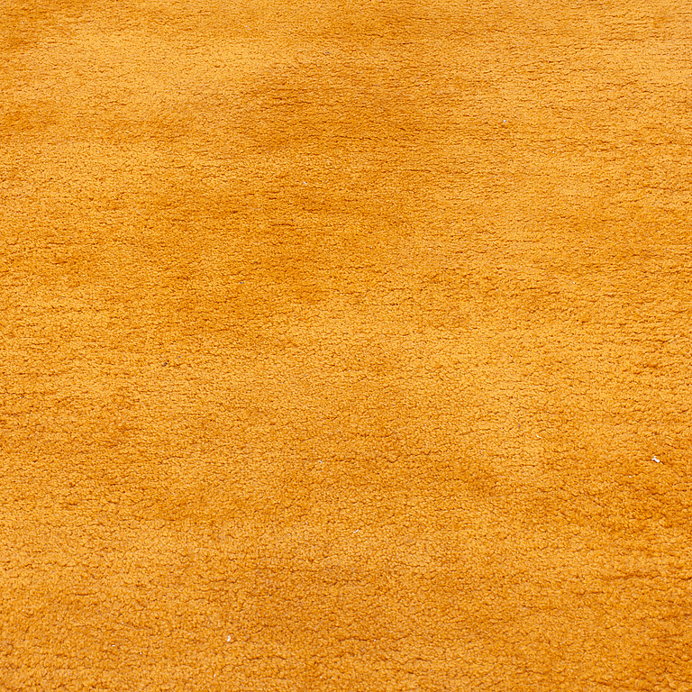 A carpet designed by Astrid Sampe Svängsta Mattväveri AB, around 305 x ...