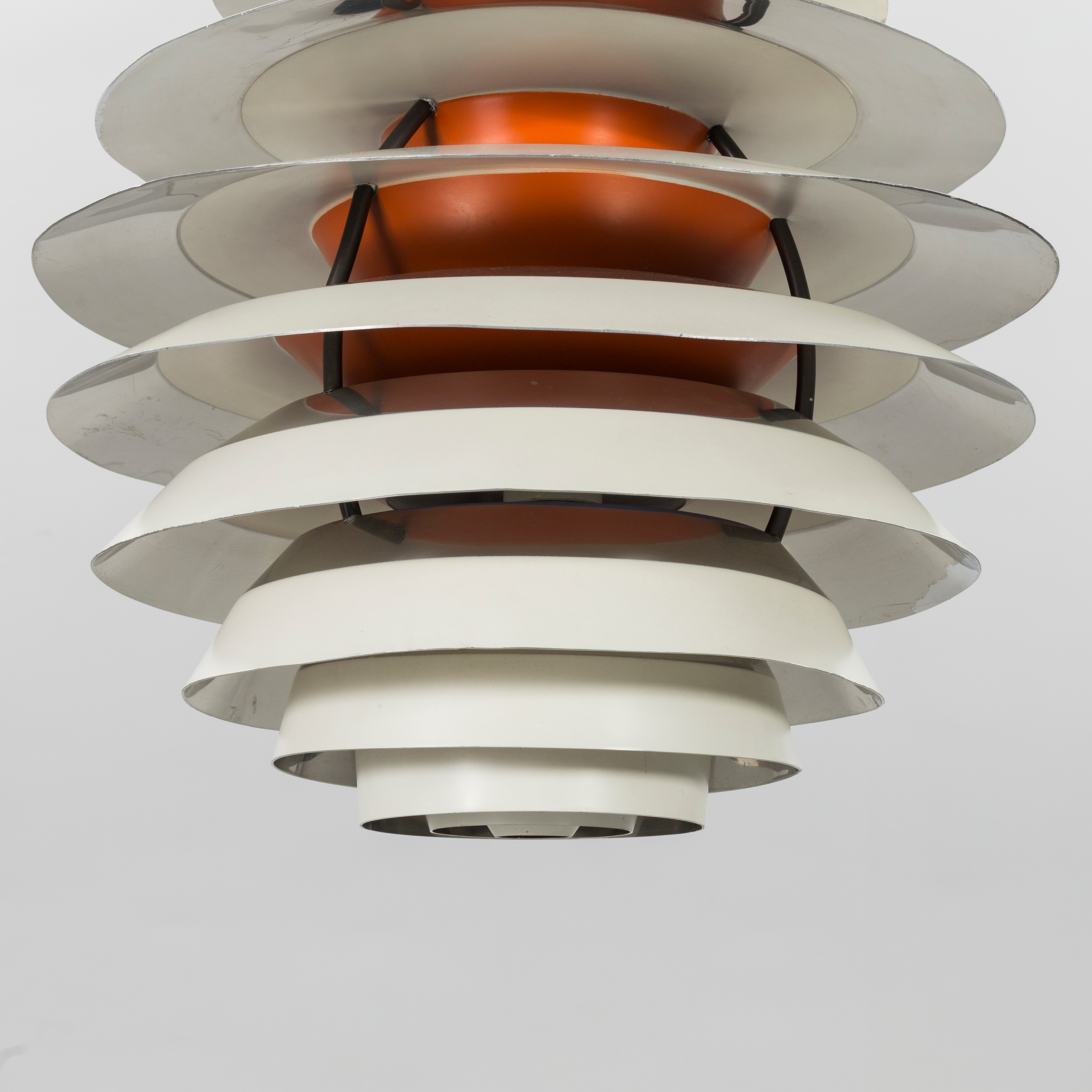 POUL HENNINGSEN, - Bukowskis