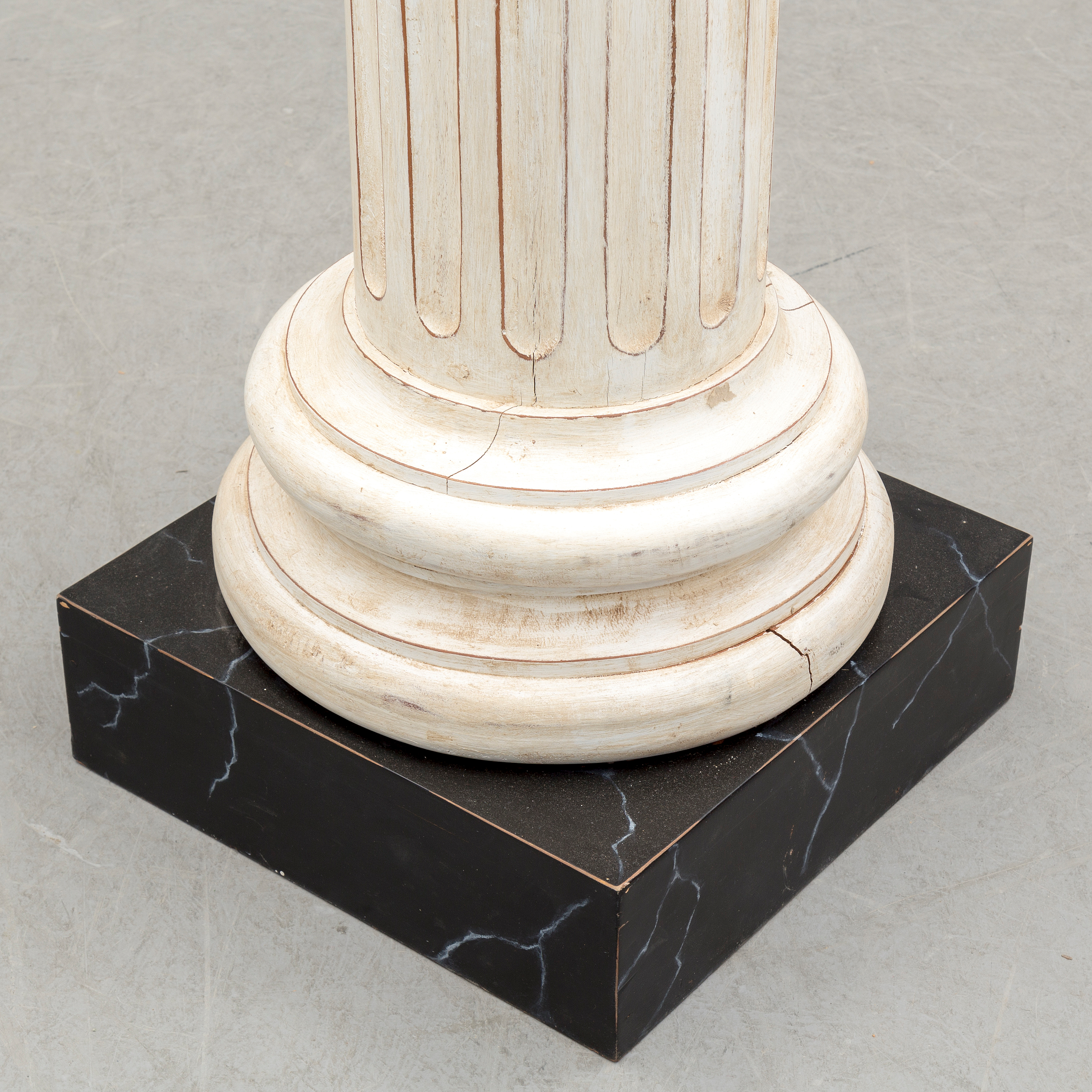 KOLONN, 1900-tal. - Bukowskis