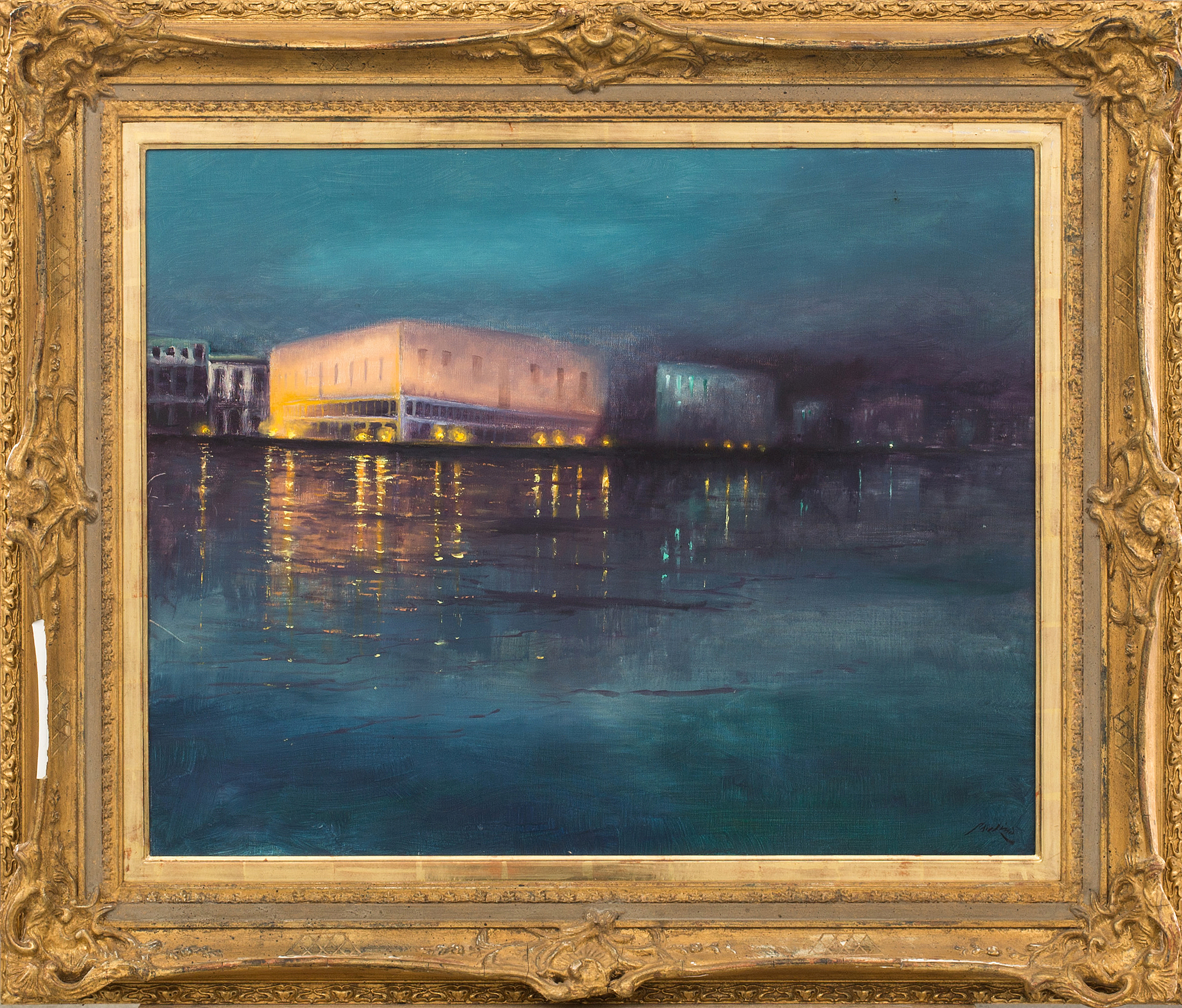 AXEL LIND, - Bukowskis