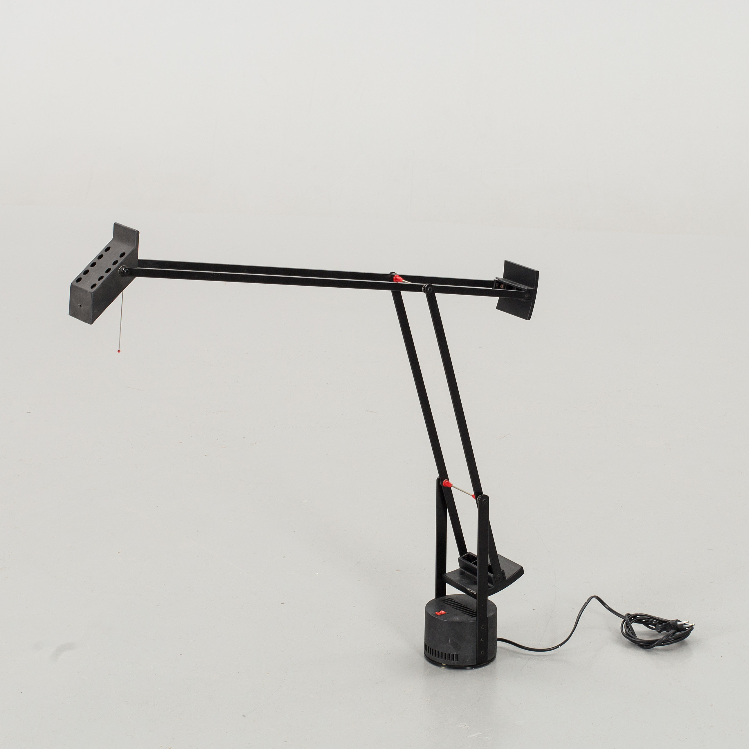 "TIZIO" LAMP BY RICHARD SAPPER. - Bukowskis