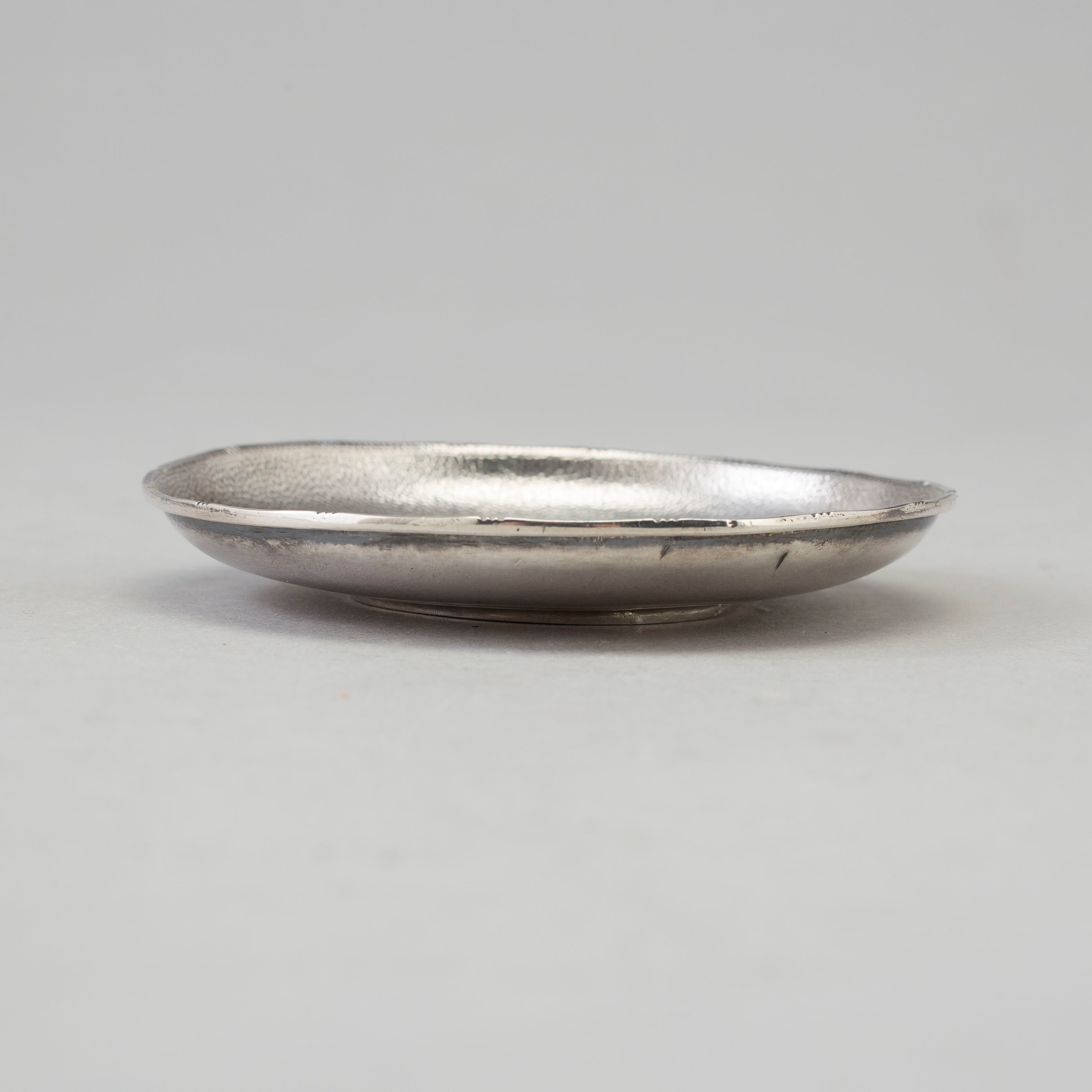 FAT, silver. Kina, 1900-tal. - Bukowskis