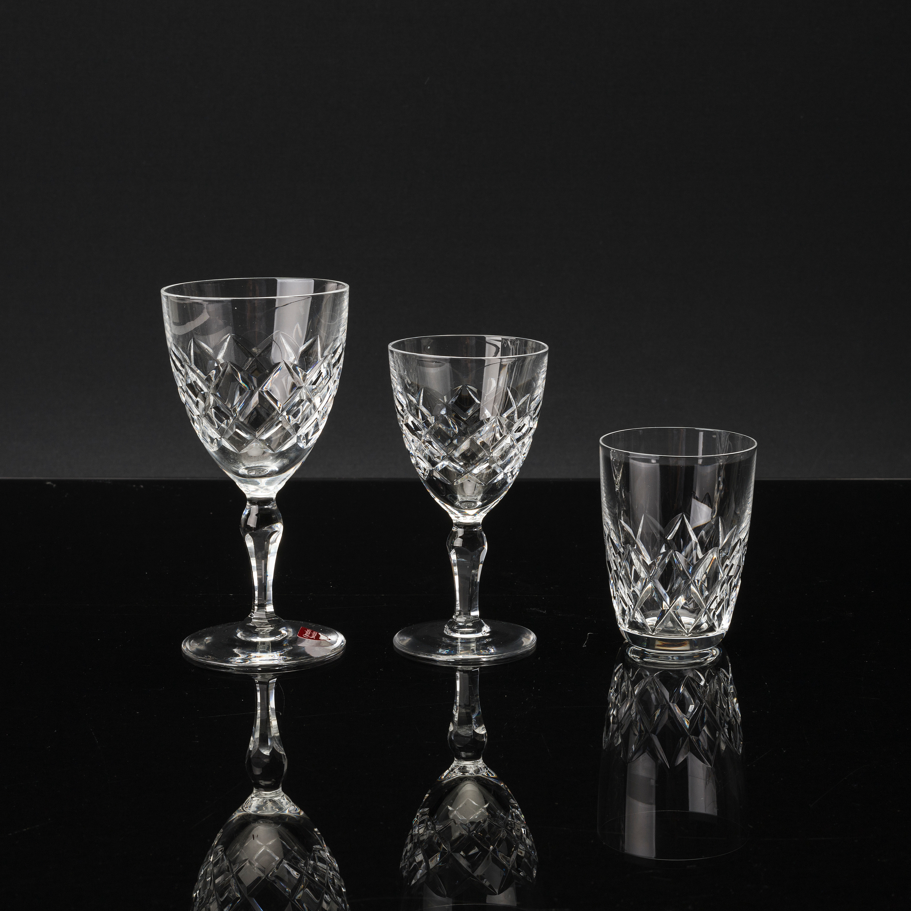 GUNNAR CYRÉN, - Bukowskis