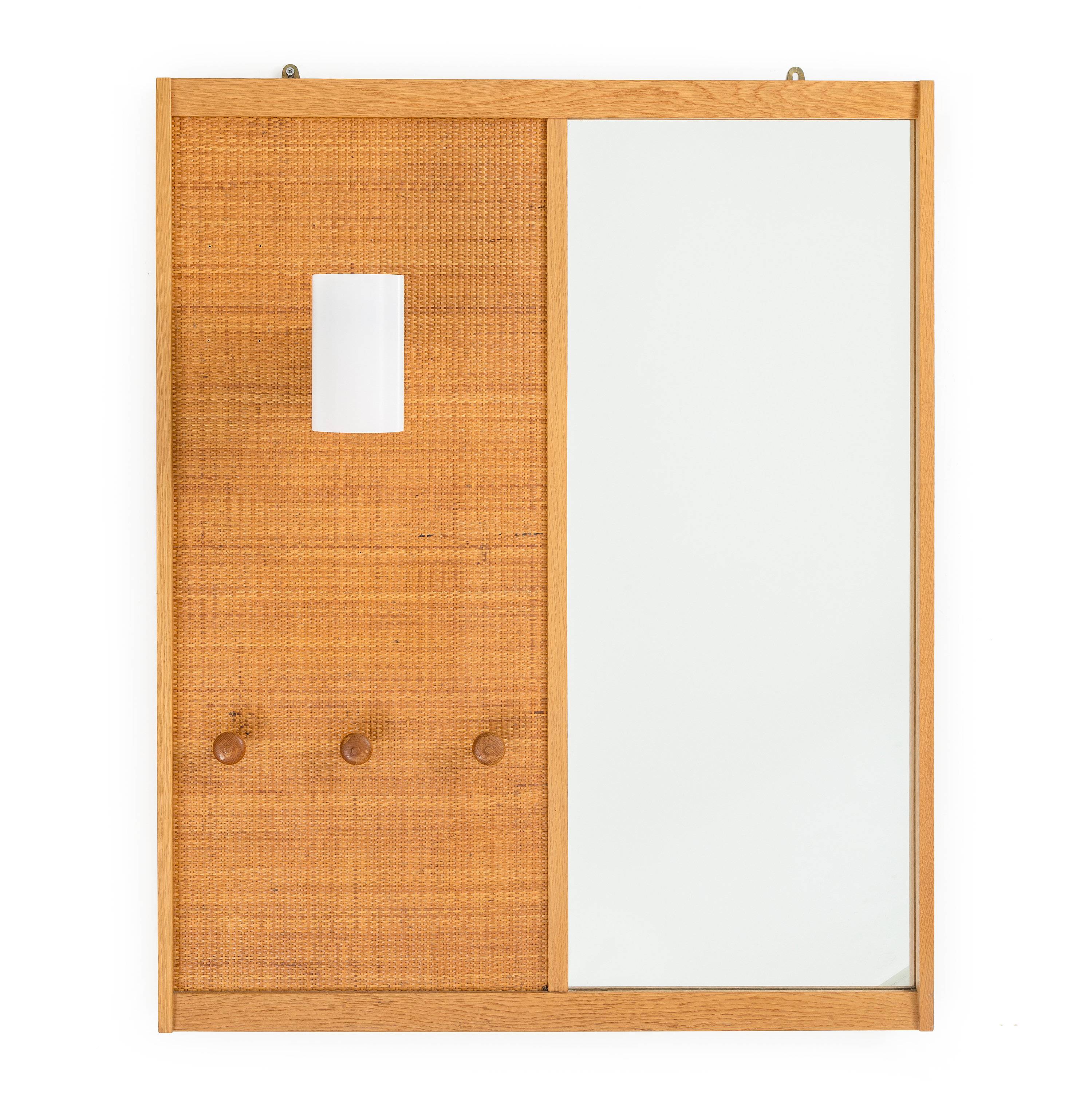 SPEGEL, modell ”Avanti”, Fröseke AB Nybodafabriken, 1960-tal. - Bukowskis