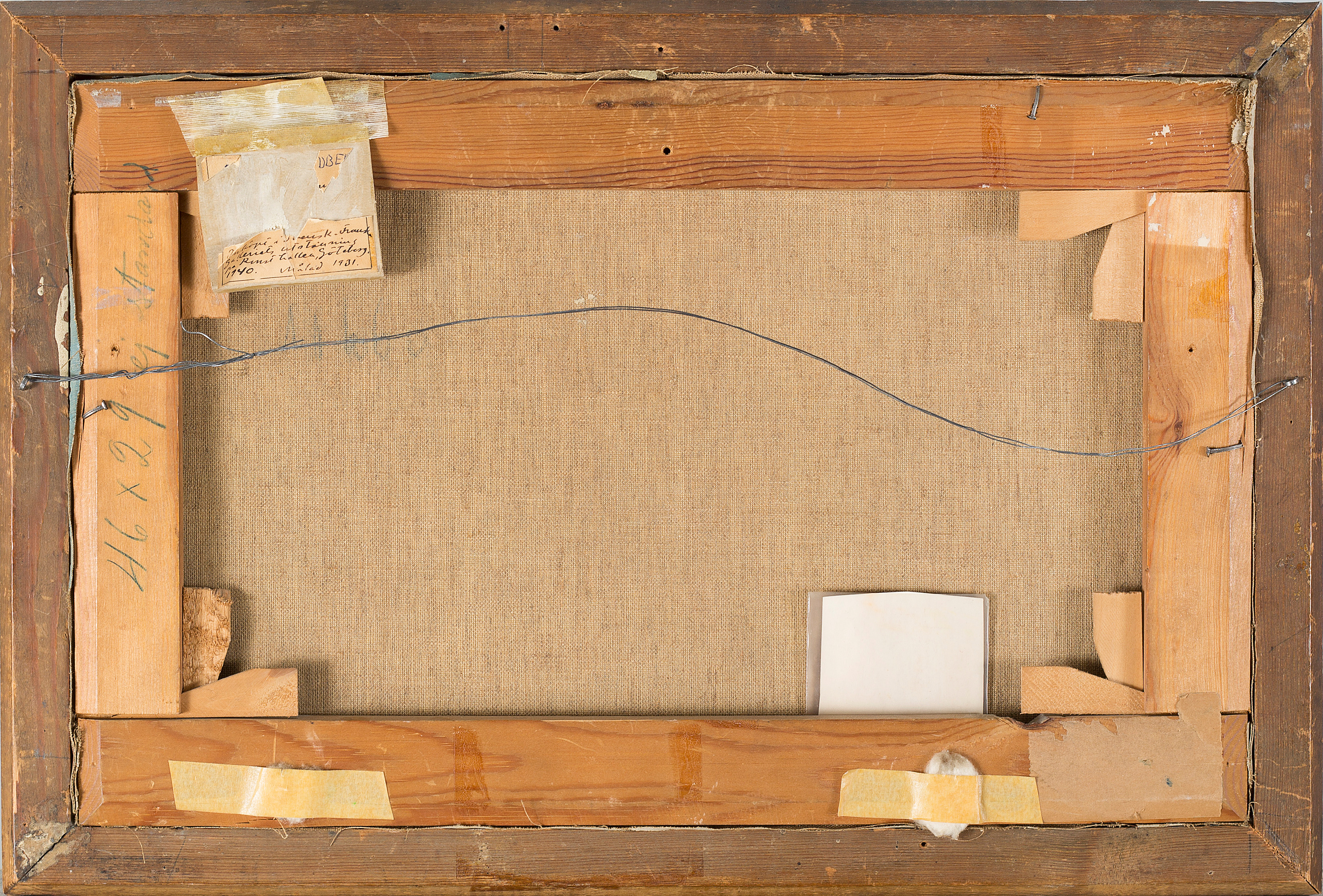 EUGENE DE KERMADEC, - Bukowskis