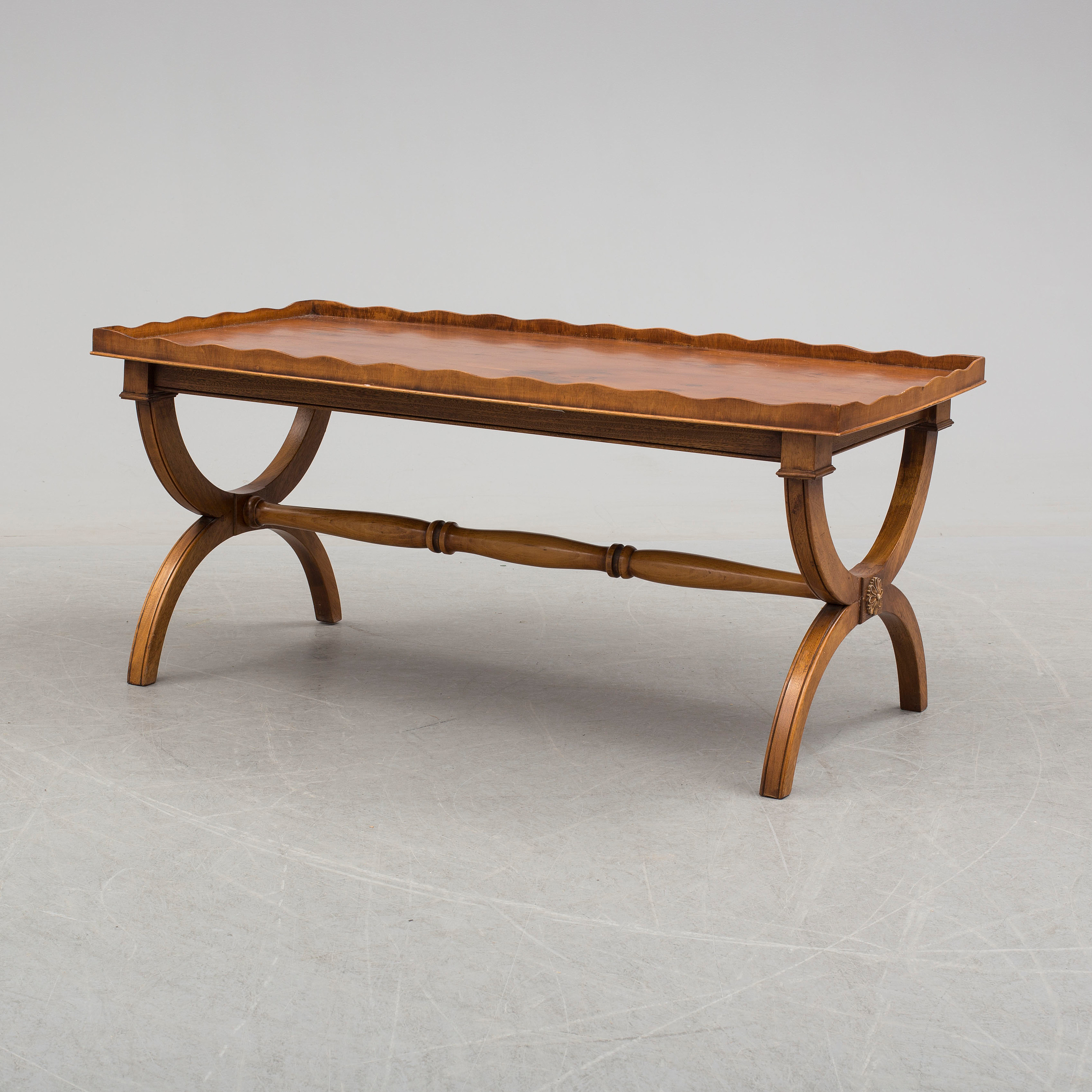 SOFFBORD, Reprodux Bevan Funnell Ltd Newhaven, England, 1900-talets ...
