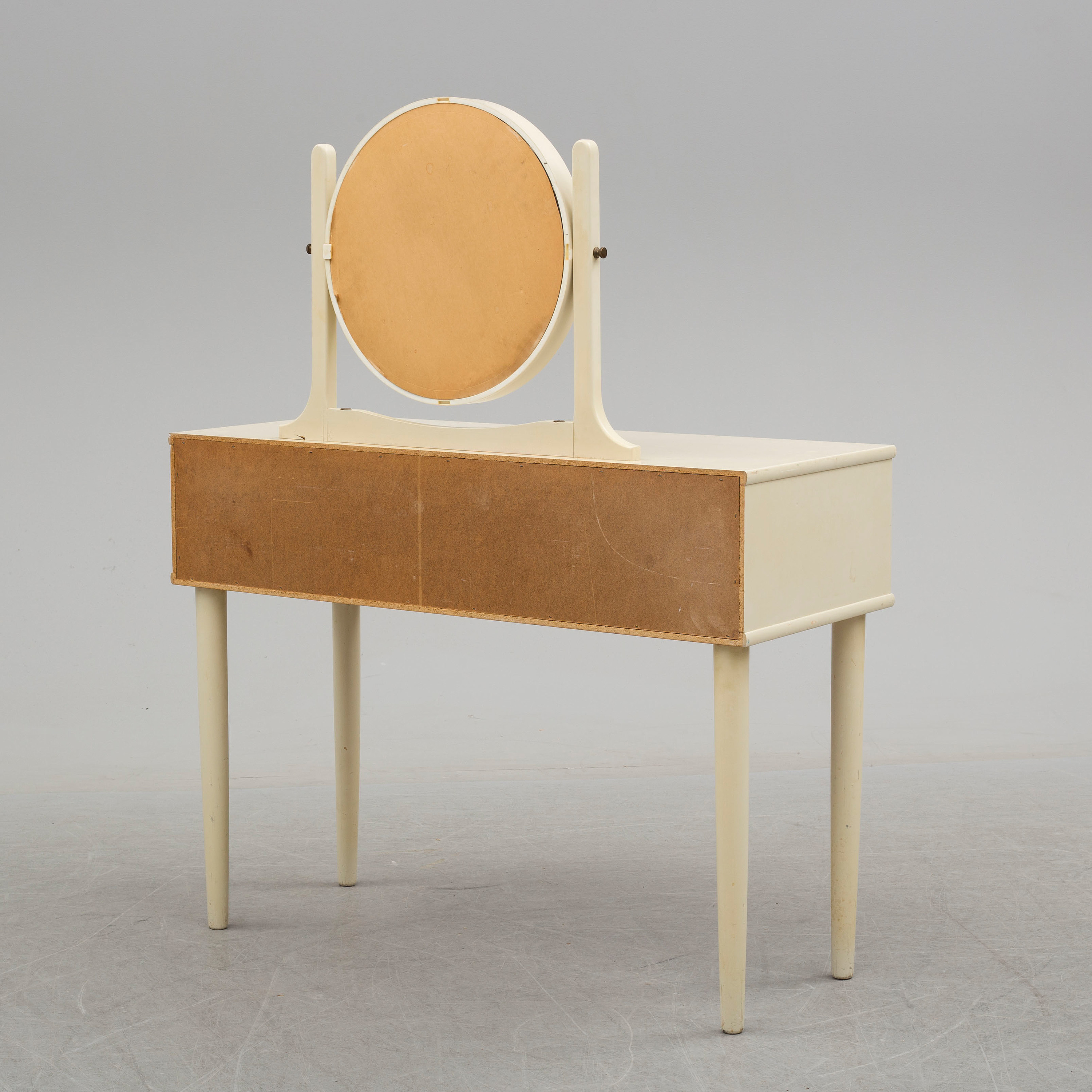 A late 1960's dressing table. - Bukowskis