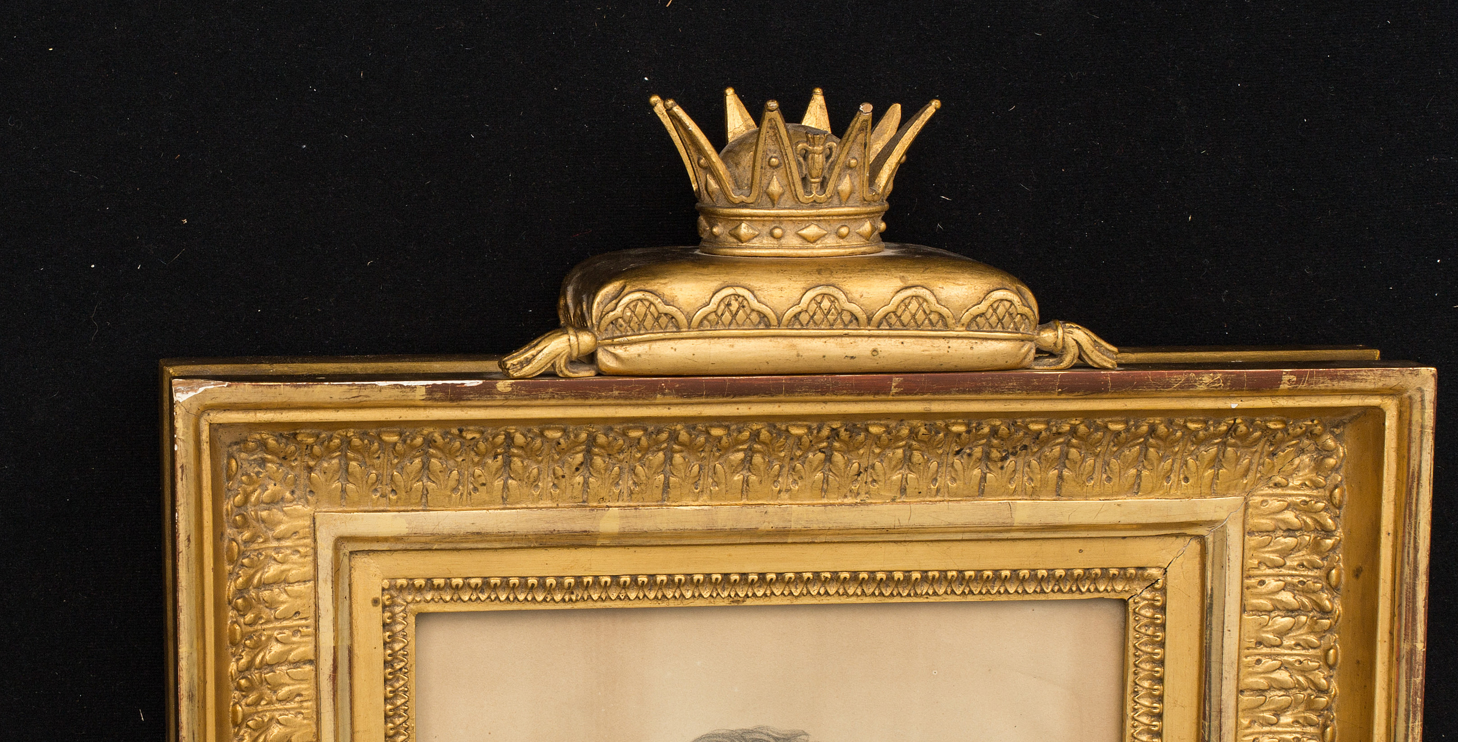 RAM, 1800-talets andra hälft. - Bukowskis