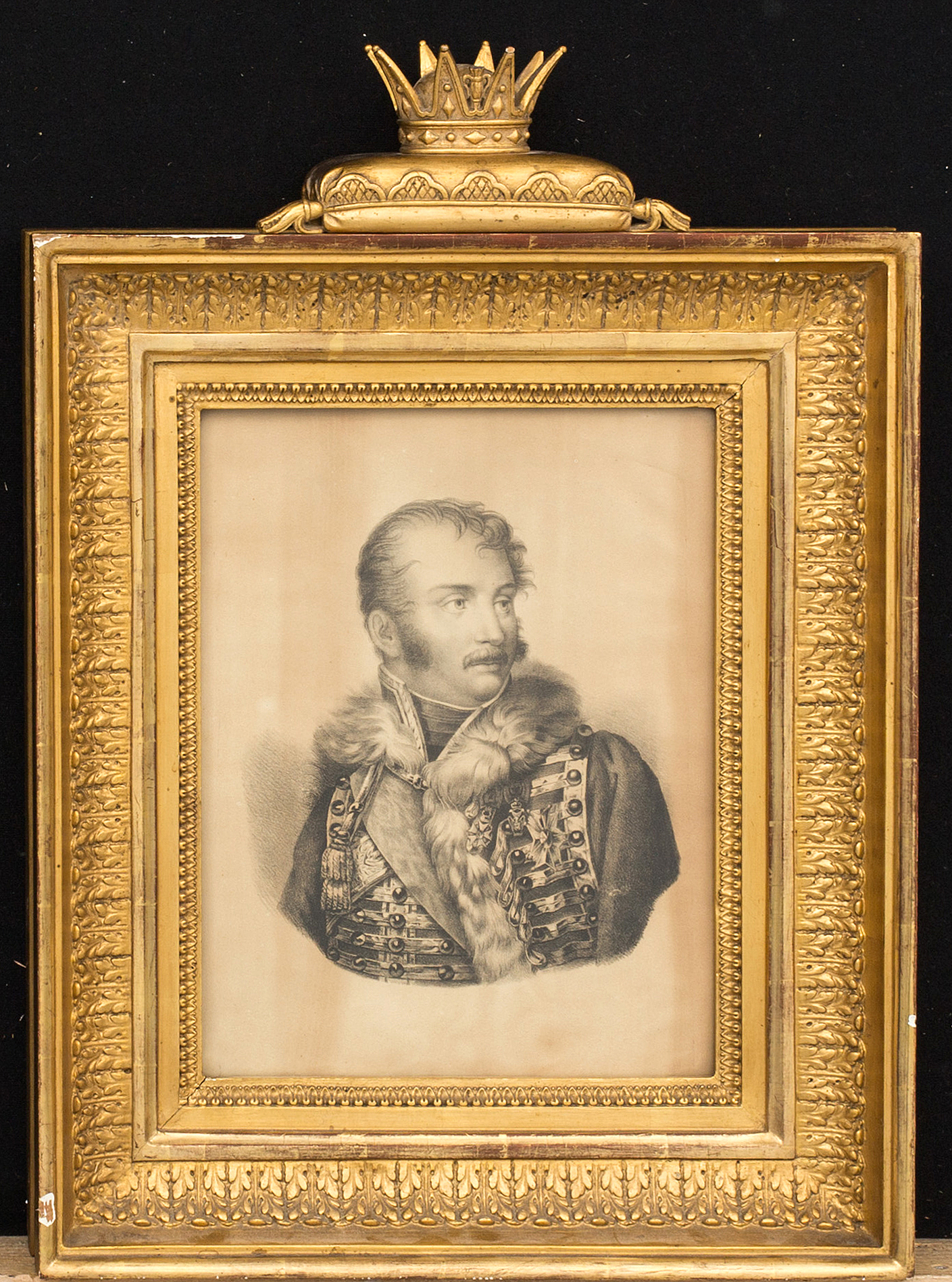 RAM, 1800-talets andra hälft. - Bukowskis