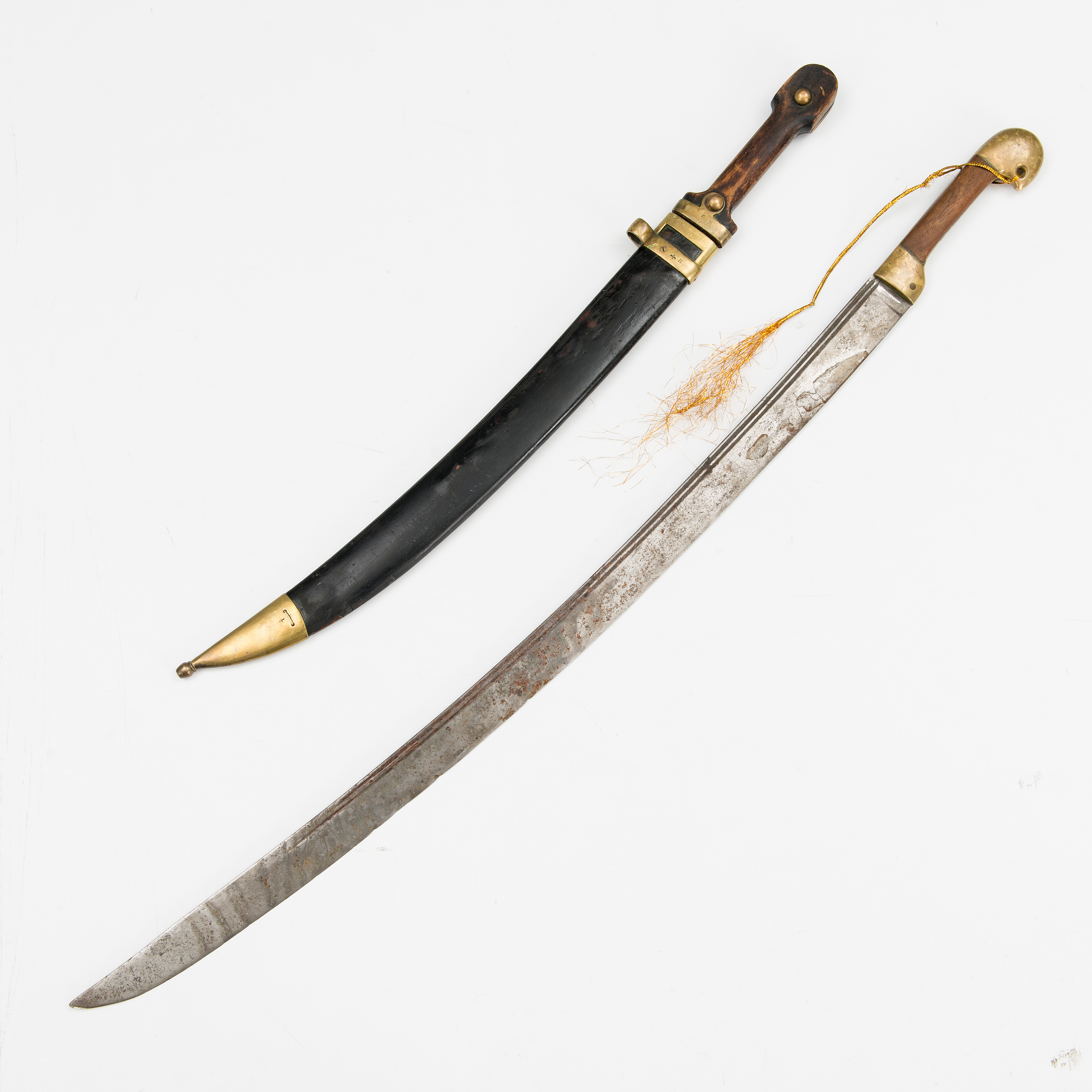 SABEL OCH BEBOUT, Ryssland, 1900-tal. - Bukowskis