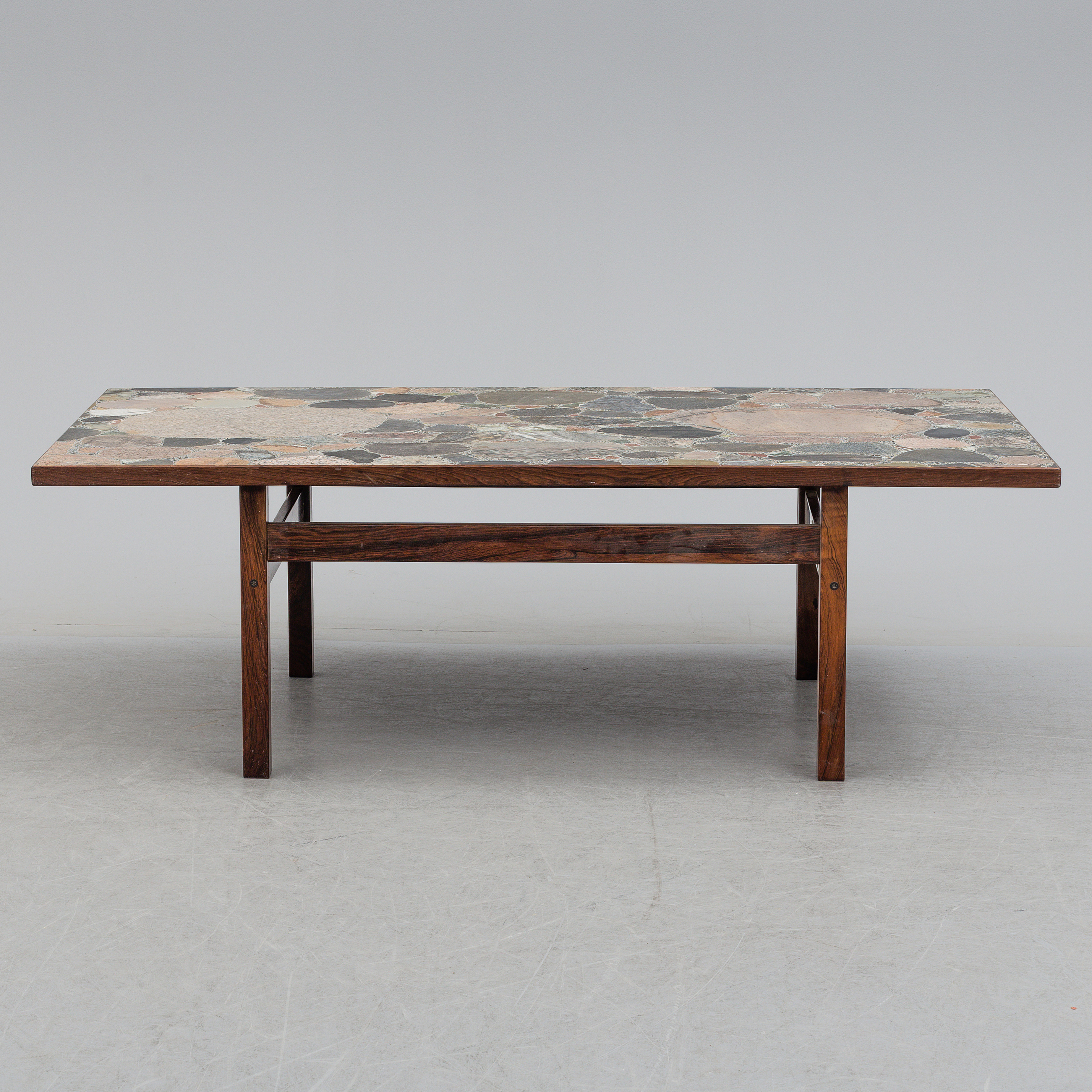 SOFFBORD, "Conglo", A/S Conglo Designs, Norge, i produktion ca 1960 ...