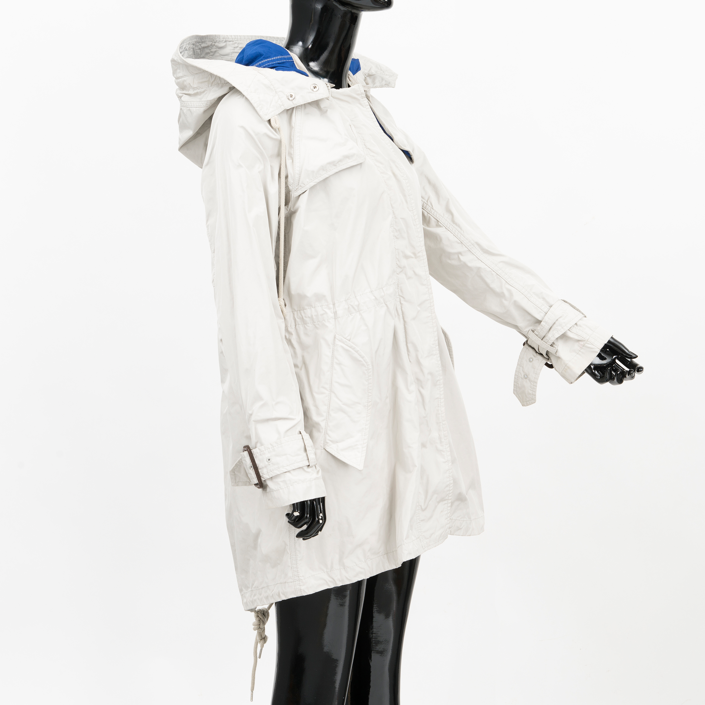 Moncler, JACKA, storlek 3. - Bukowskis