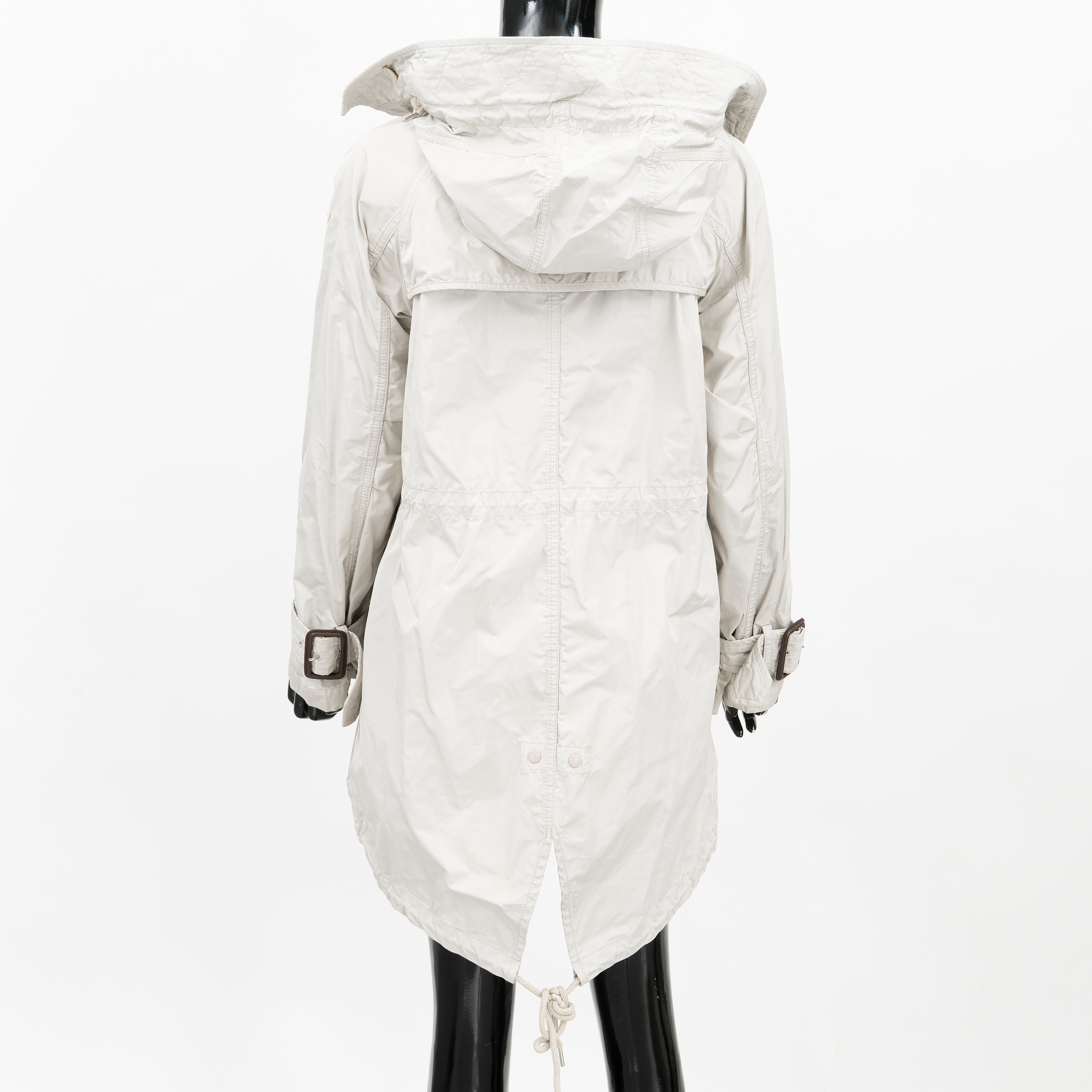 Moncler, JACKA, storlek 3. - Bukowskis