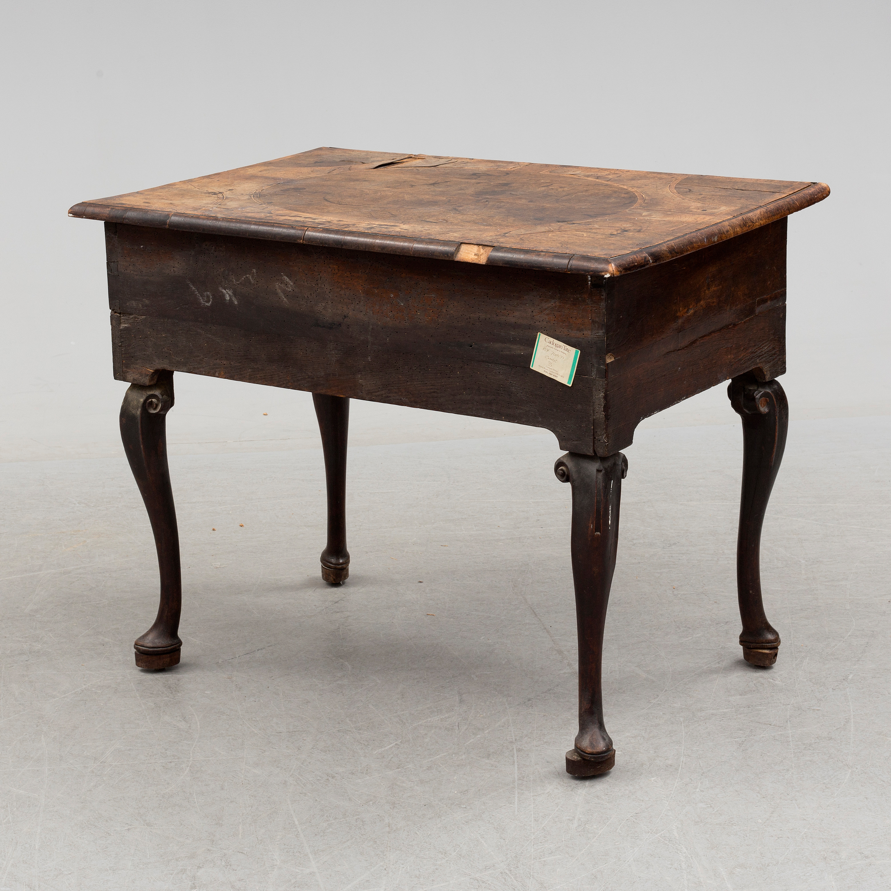 BORD, England, Queen Anne, 1700-tal. - Bukowskis