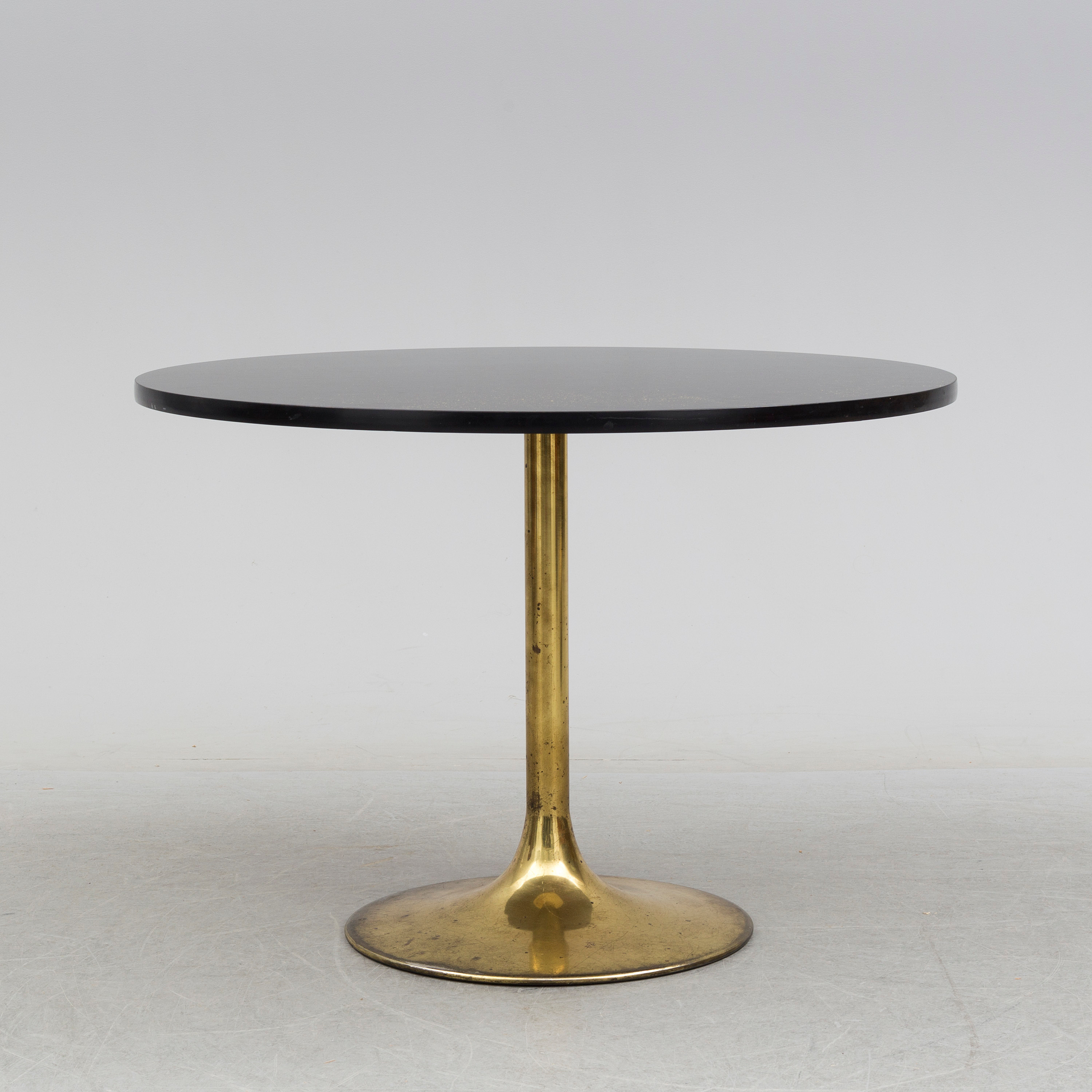 a 'Venus' table by Johansson Design, Markaryd, late 20th century ...
