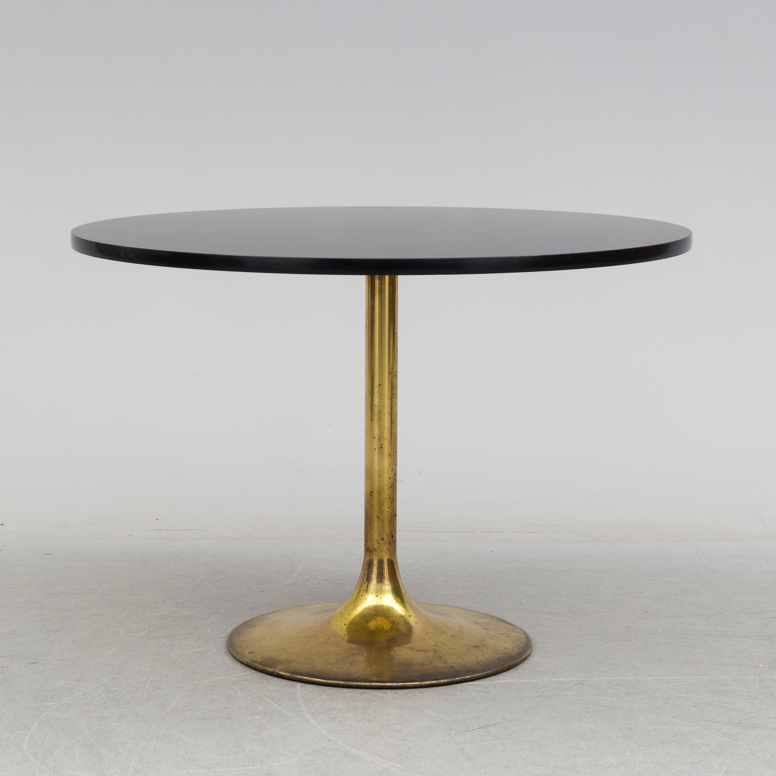 a 'Venus' table by Johansson Design, Markaryd, late 20th century ...