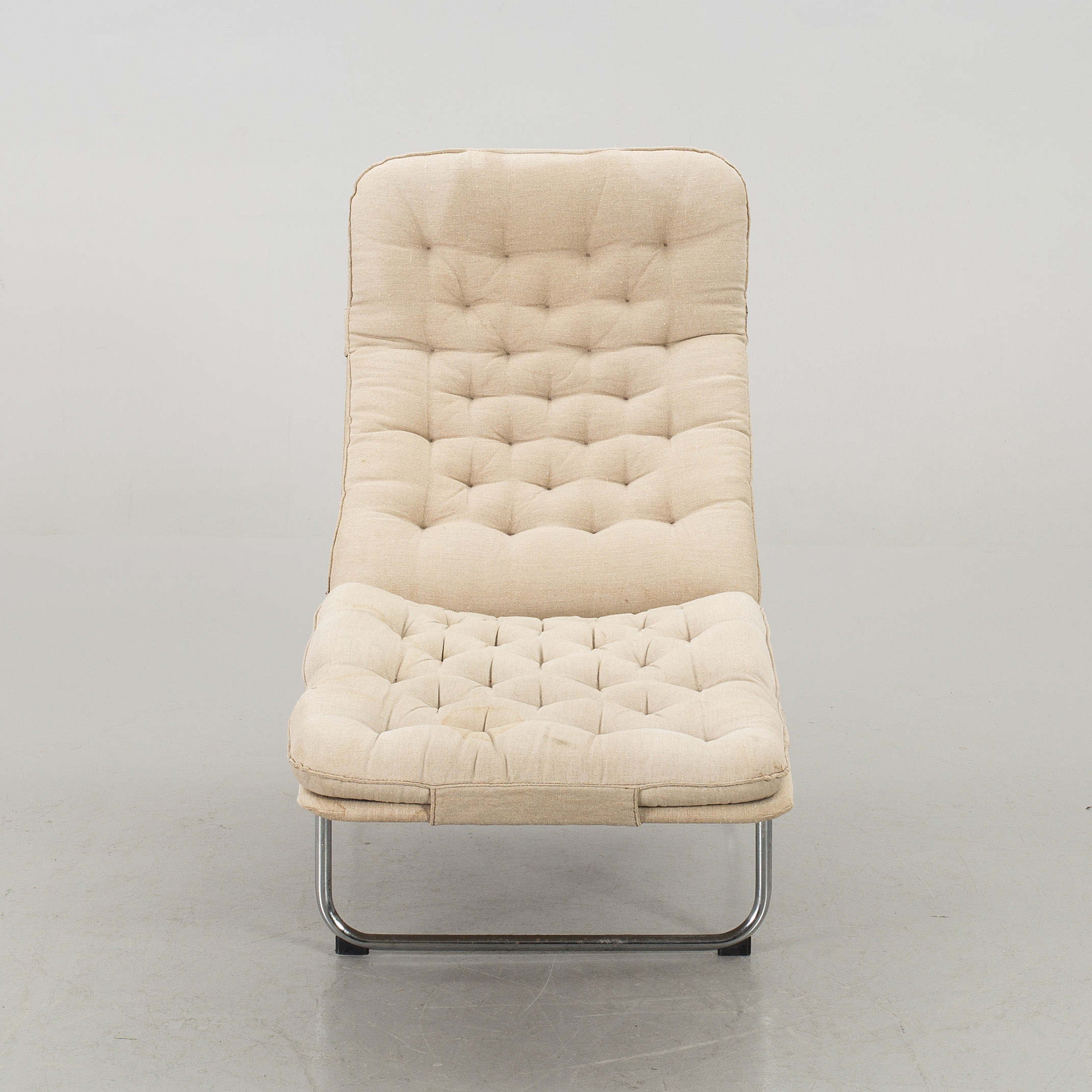 'Kroken', easy chair by Christer Blomquist, IKEA. 20th century latter ...