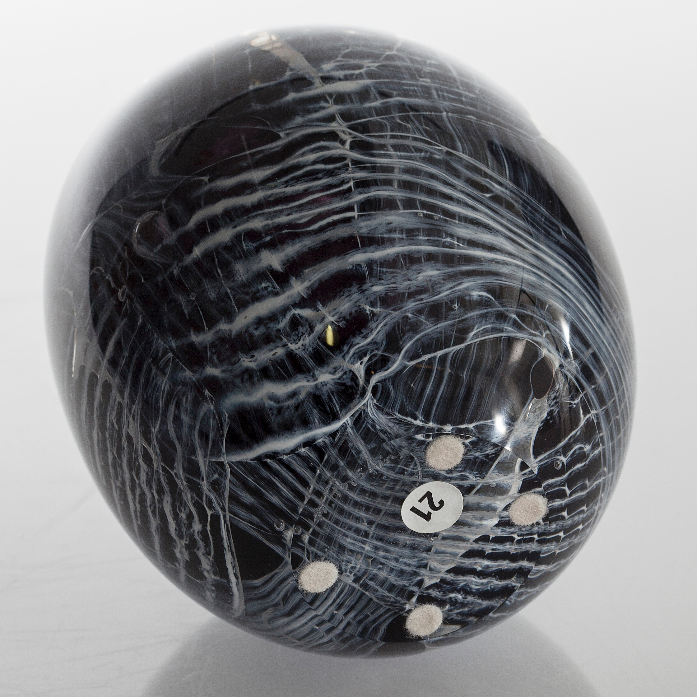 ANNA FORSLING, vas, glas, signerad. - Bukowskis