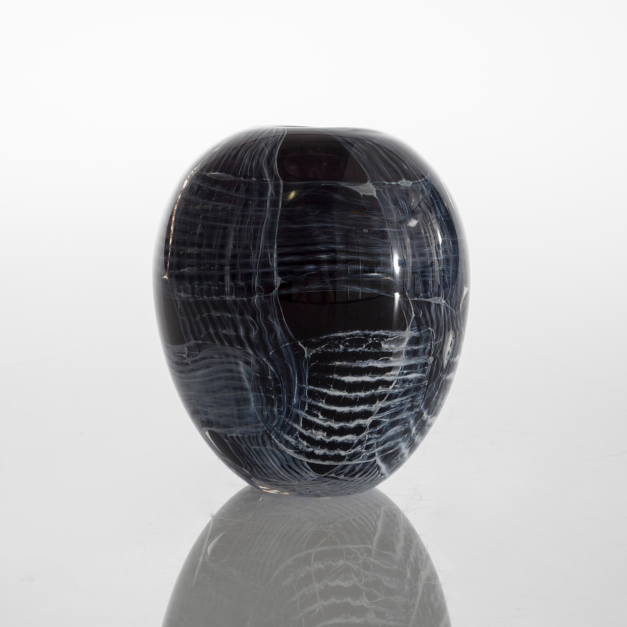 ANNA FORSLING, vas, glas, signerad. - Bukowskis