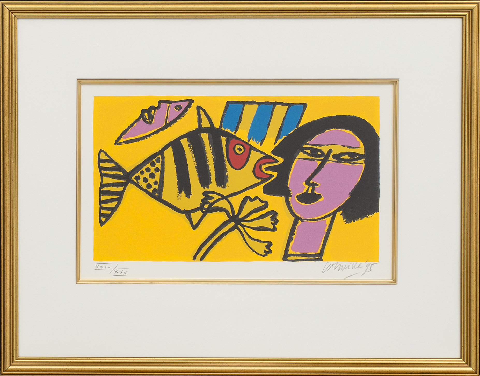 BEVERLOO CORNEILLE, - Bukowskis